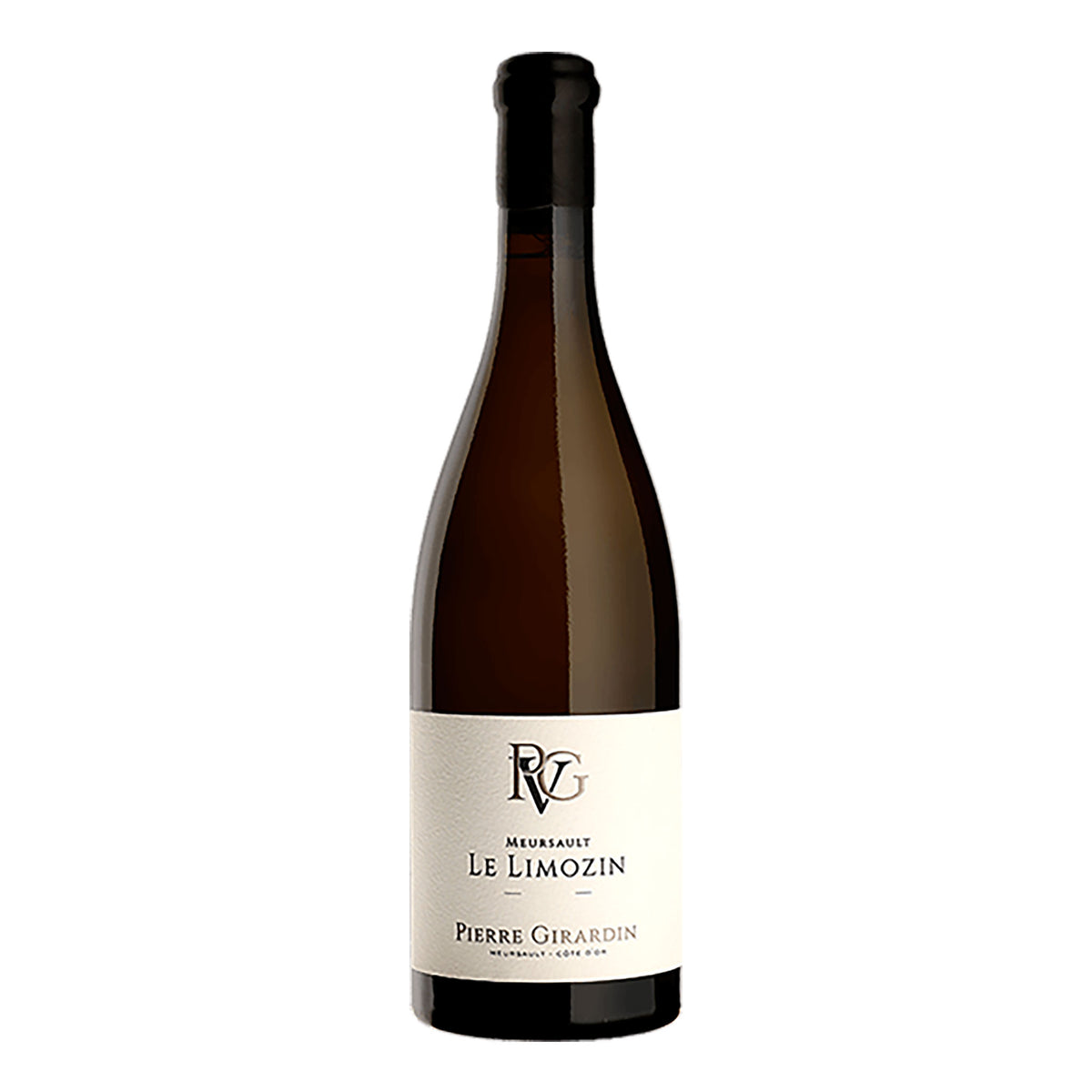 Pierre-Vincent Girardin Meursault Le Limozin 2022 | Kent Street Cellars