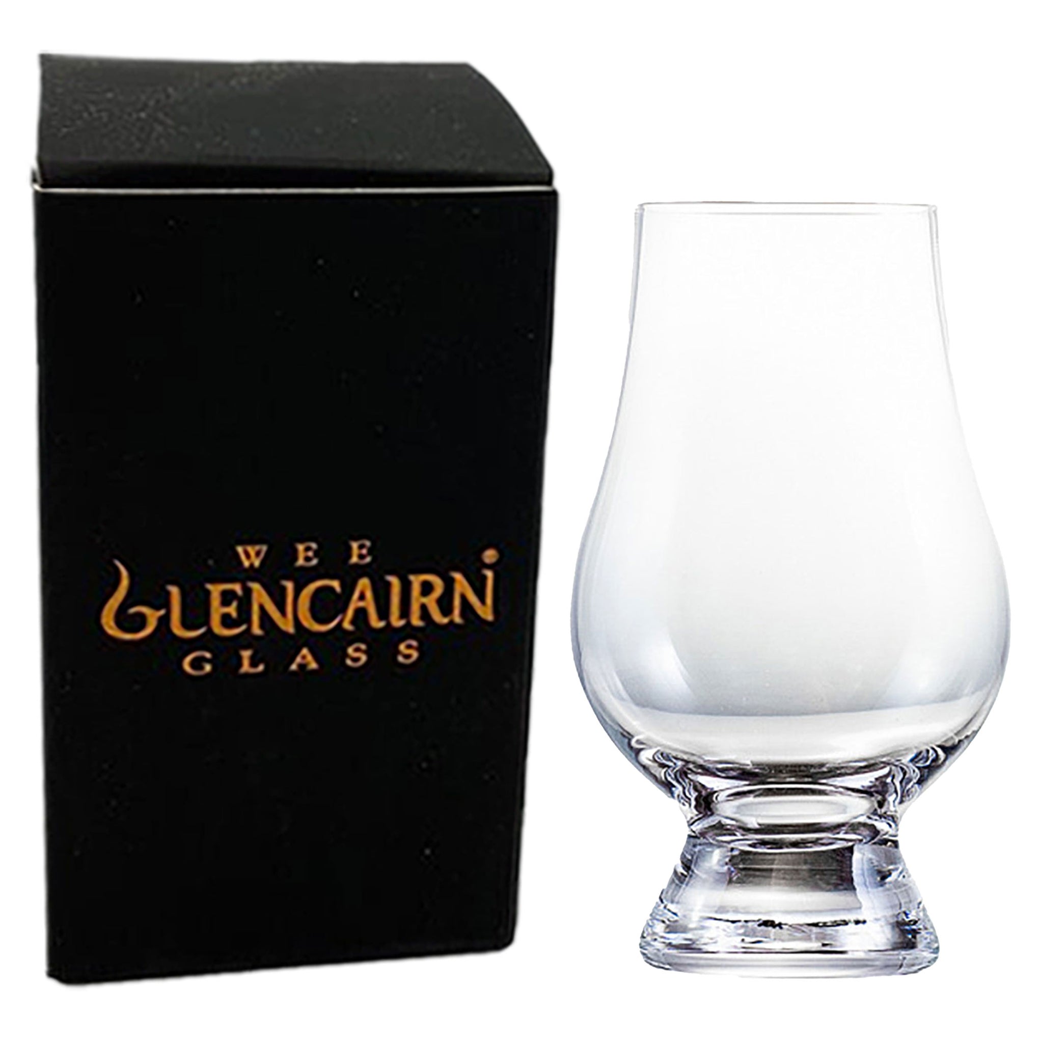Glencairn Wee Crystal Whisky Glass | Kent Street Cellars