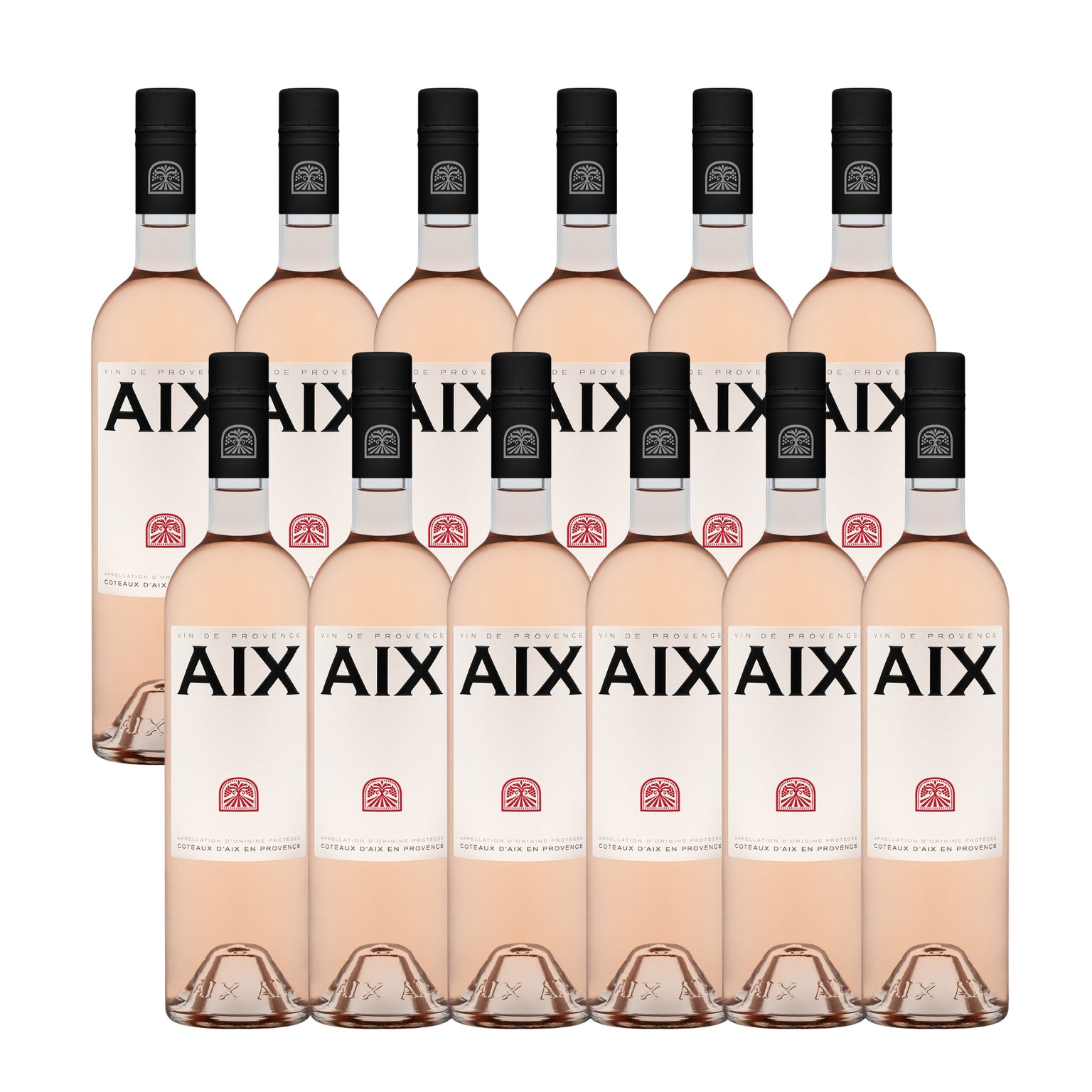 AIX Rosé | Shop the entire range online at kentstreetcellars.com.au ...