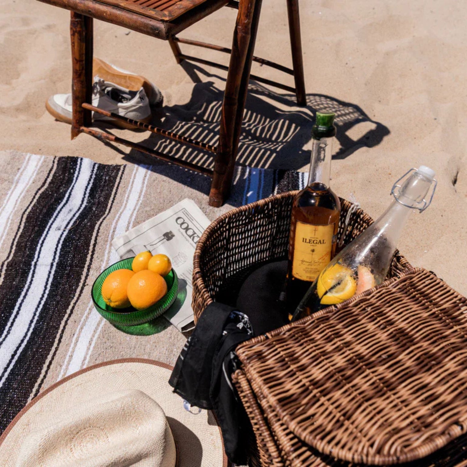 Blanco vs Reposado vs Añejo Tequila: What’s the Difference? | Kent St ...