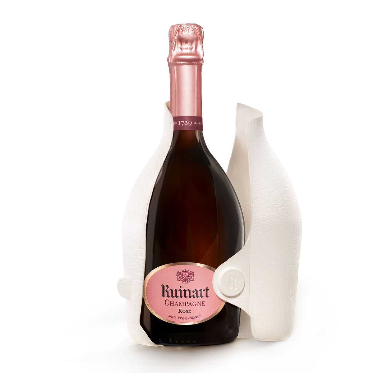 Ruinart Rosé Second Skin | Kent Street Cellars
