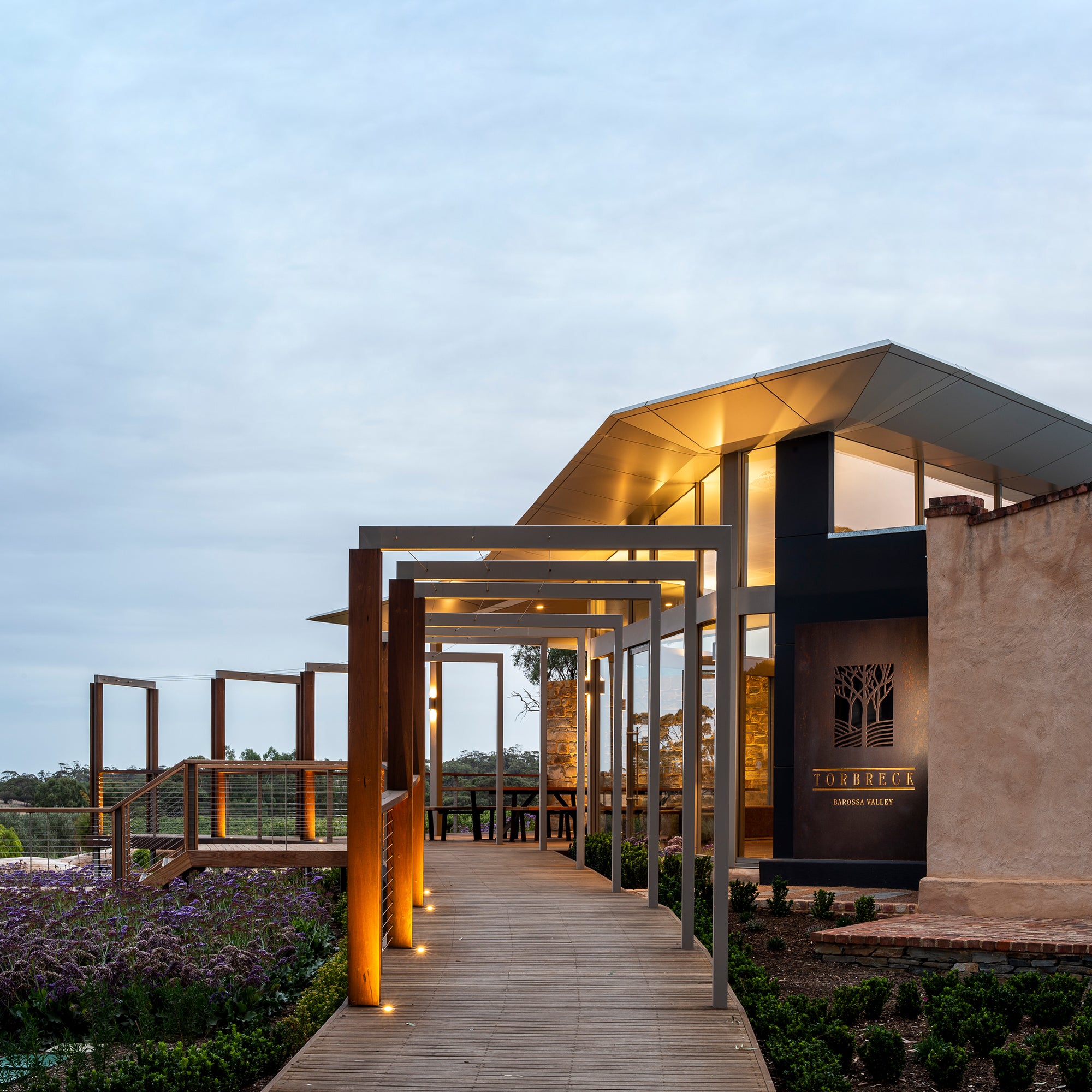 Torbreck Runrig Shiraz 2020 | Kent Street Cellars