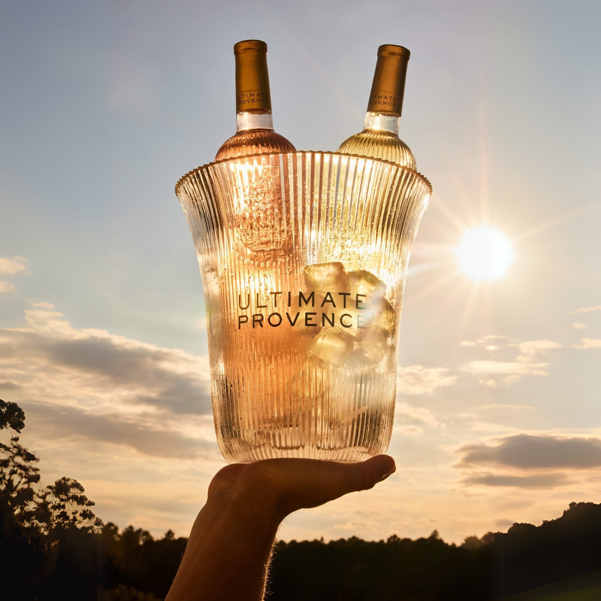 Ultimate Provence Rose 2020 1.5L | Kent Street Cellars