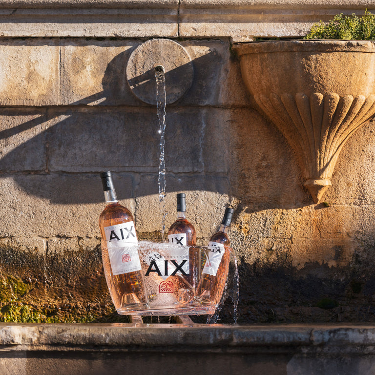 AIX Rosé | Shop the entire range online at kentstreetcellars.com.au ...