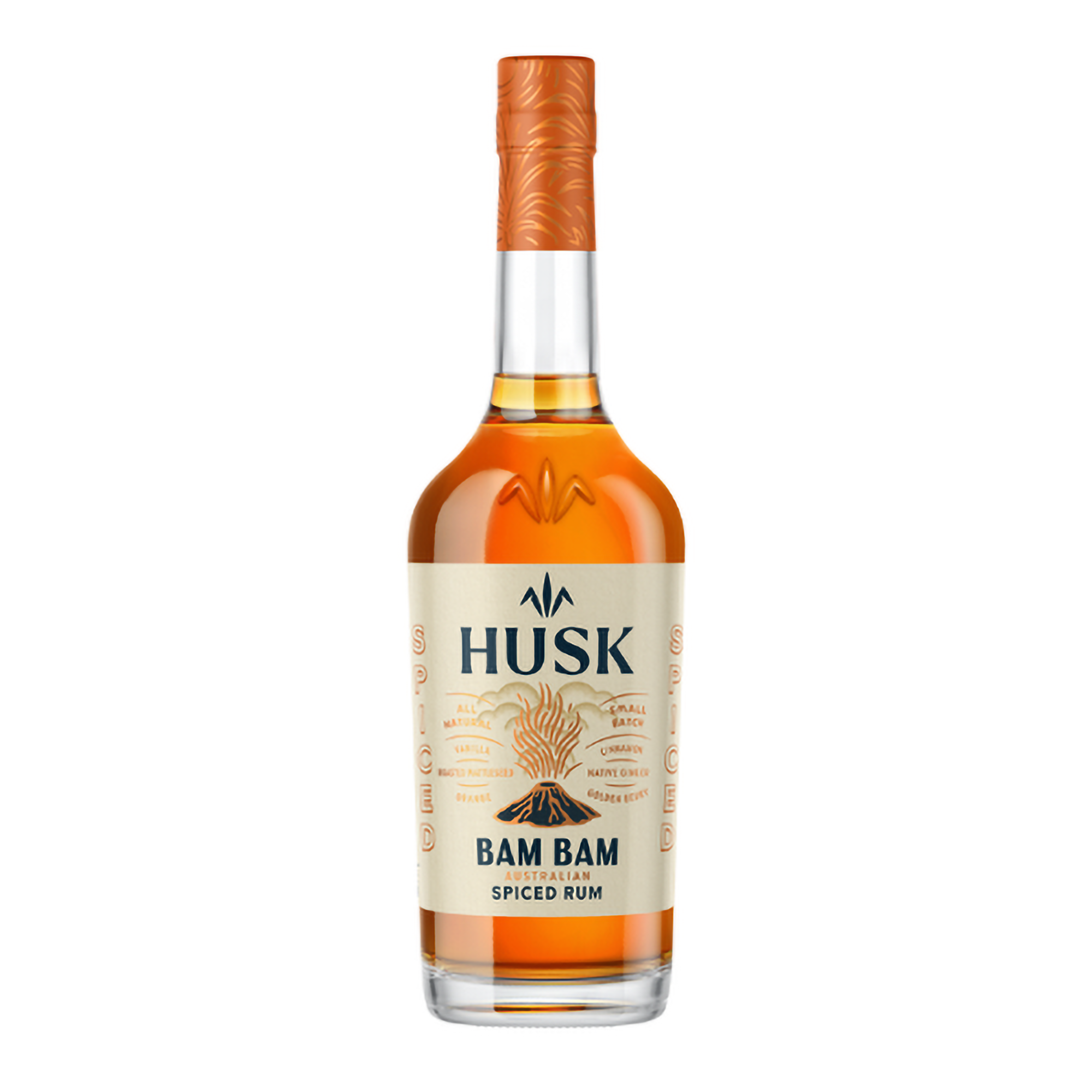 Husk Distillers Spiced Bam Bam | Kent Street Cellars