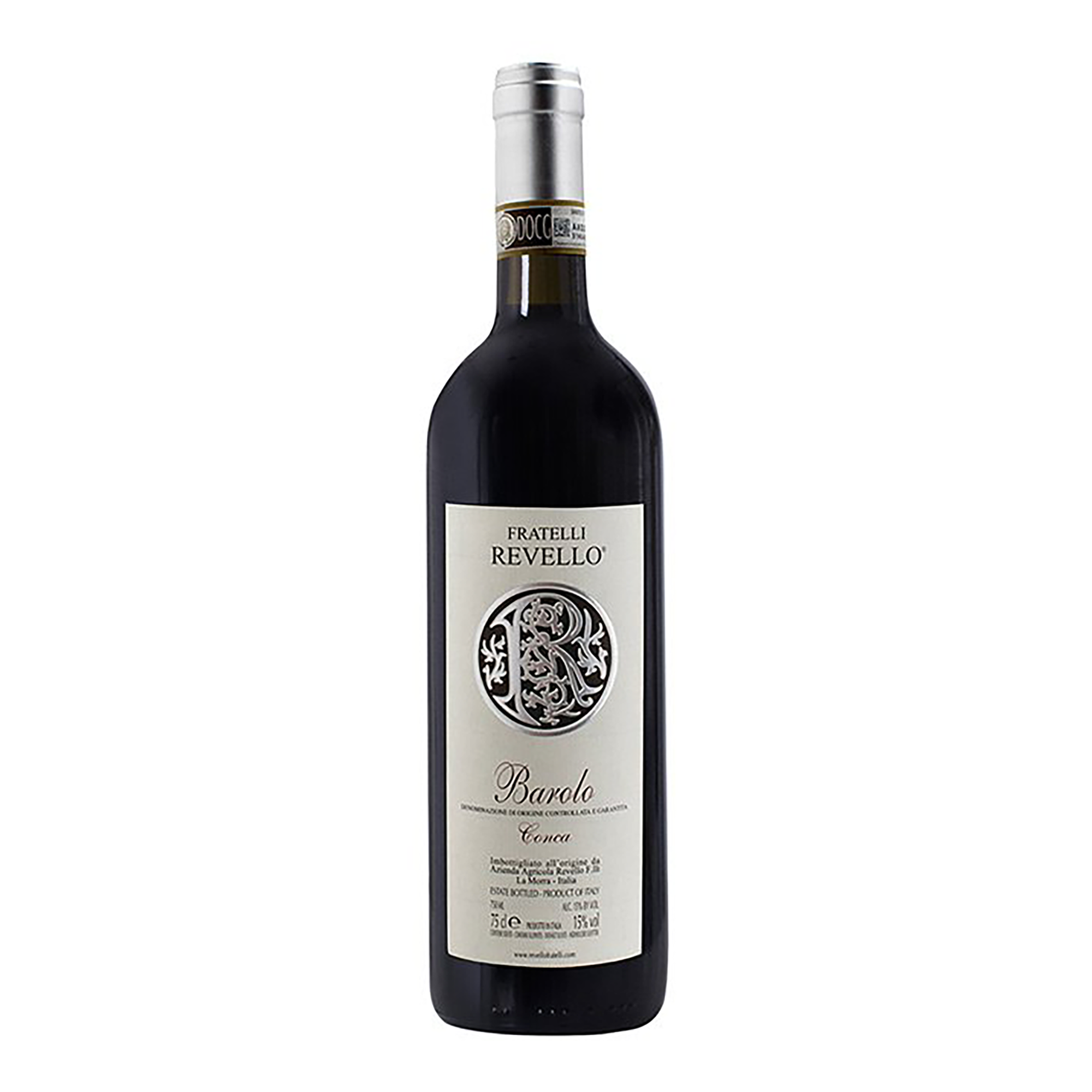 Fratelli Revello Barolo Conca 2019 | Kent Street Cellars