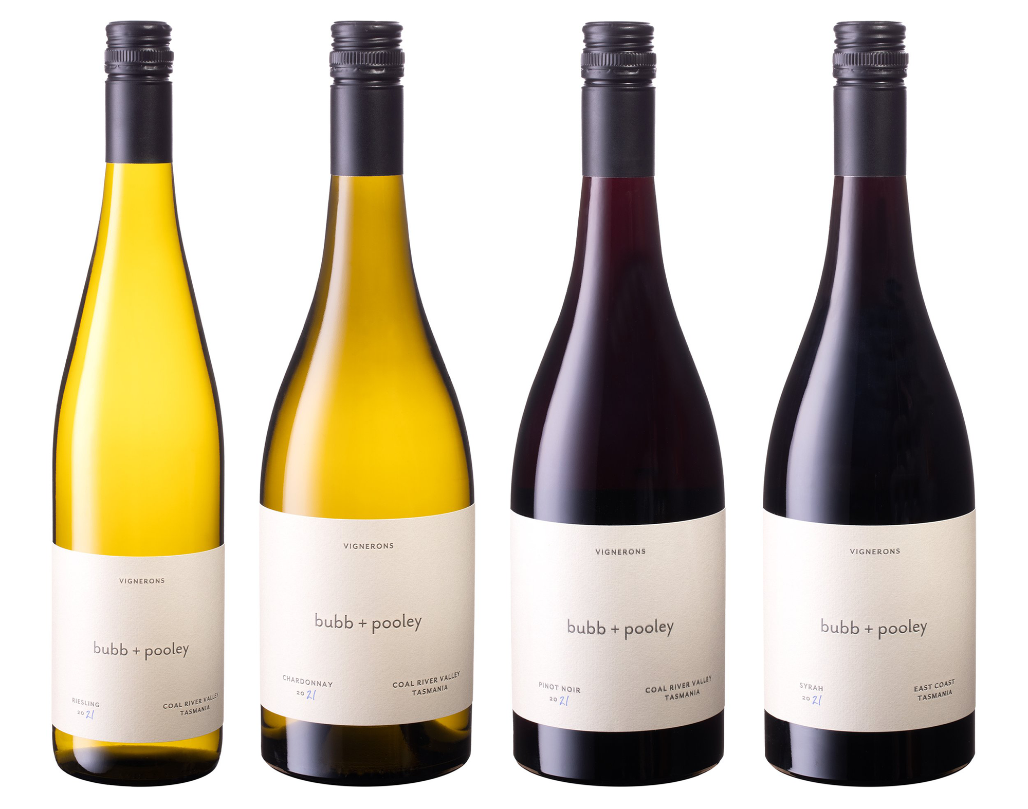 Bubb + Pooley WKR Vineyard Pinot Noir 2022 | Kent Street Cellars