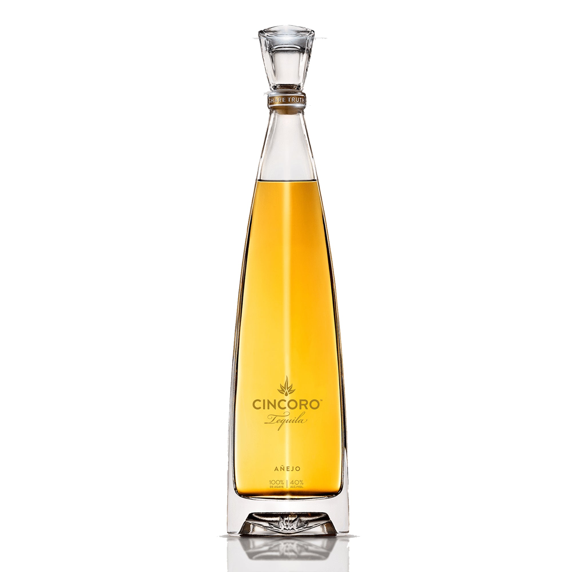 Cincoro Anejo Tequila 750ml | Kent Street Cellars