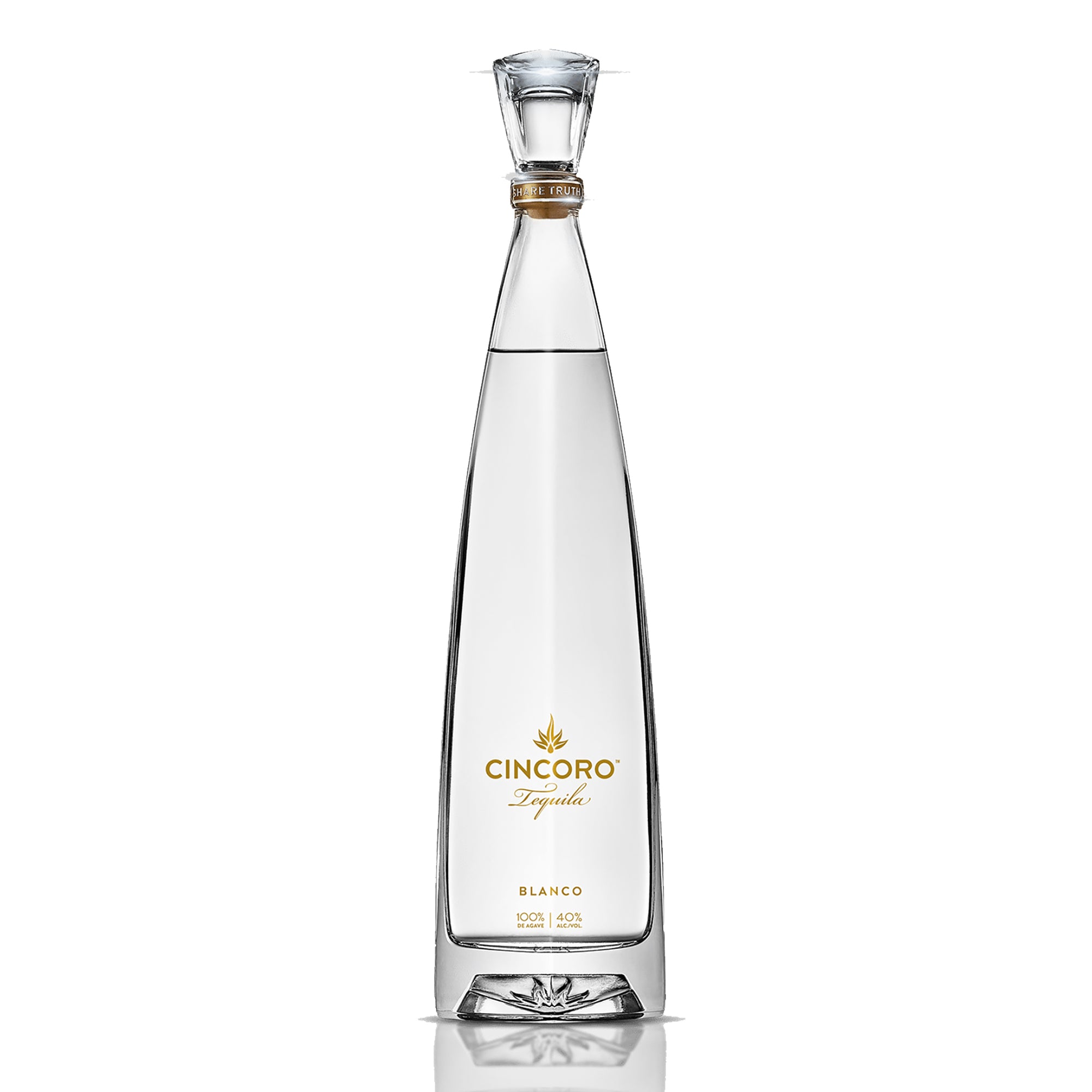 Cincoro Blanco Tequila 750ml | Kent Street Cellars