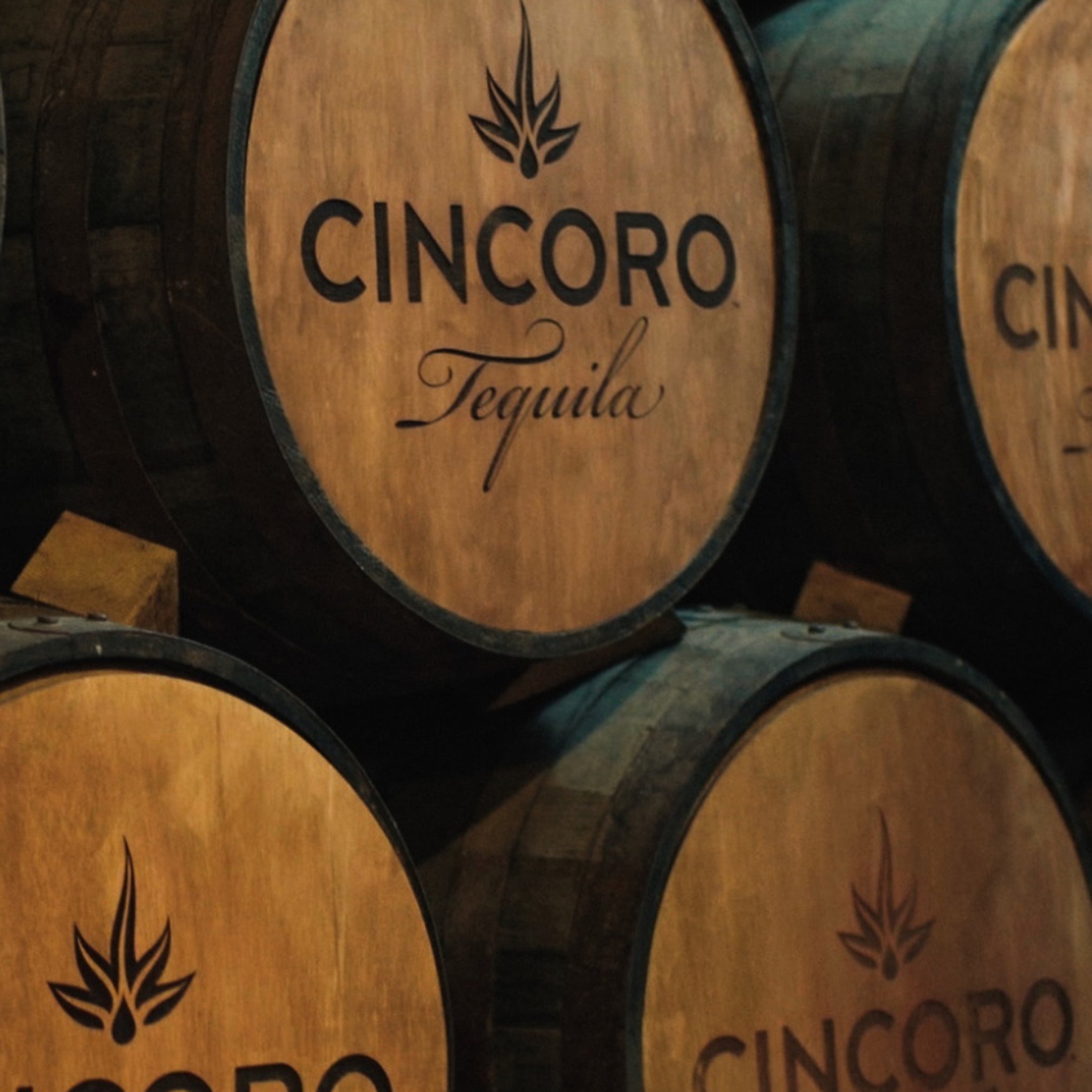 Cincoro Anejo Tequila 750ml | Kent Street Cellars
