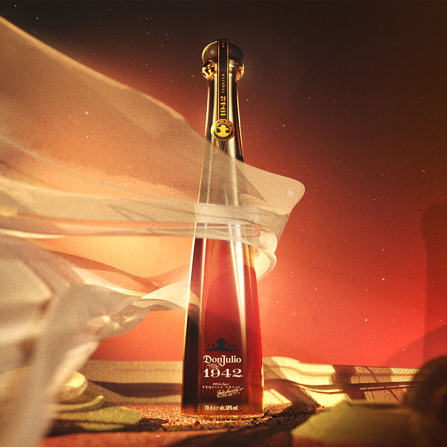 Non-Alcoholic Spirits — Kent Street Cellars