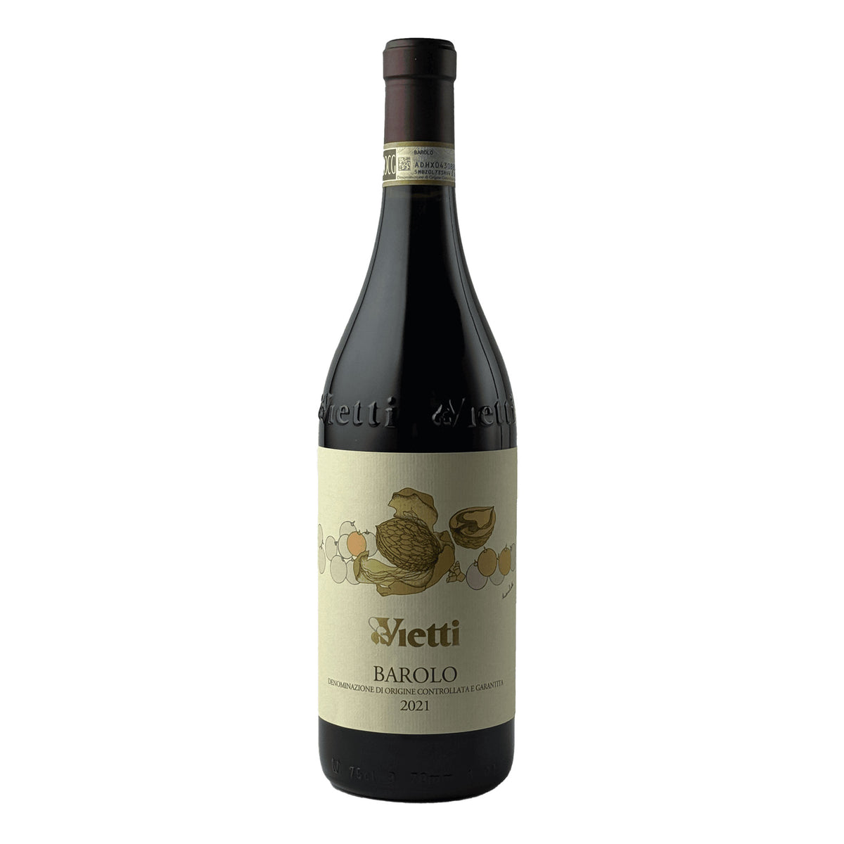 Vietti Barolo 2021 | Kent Street Cellars