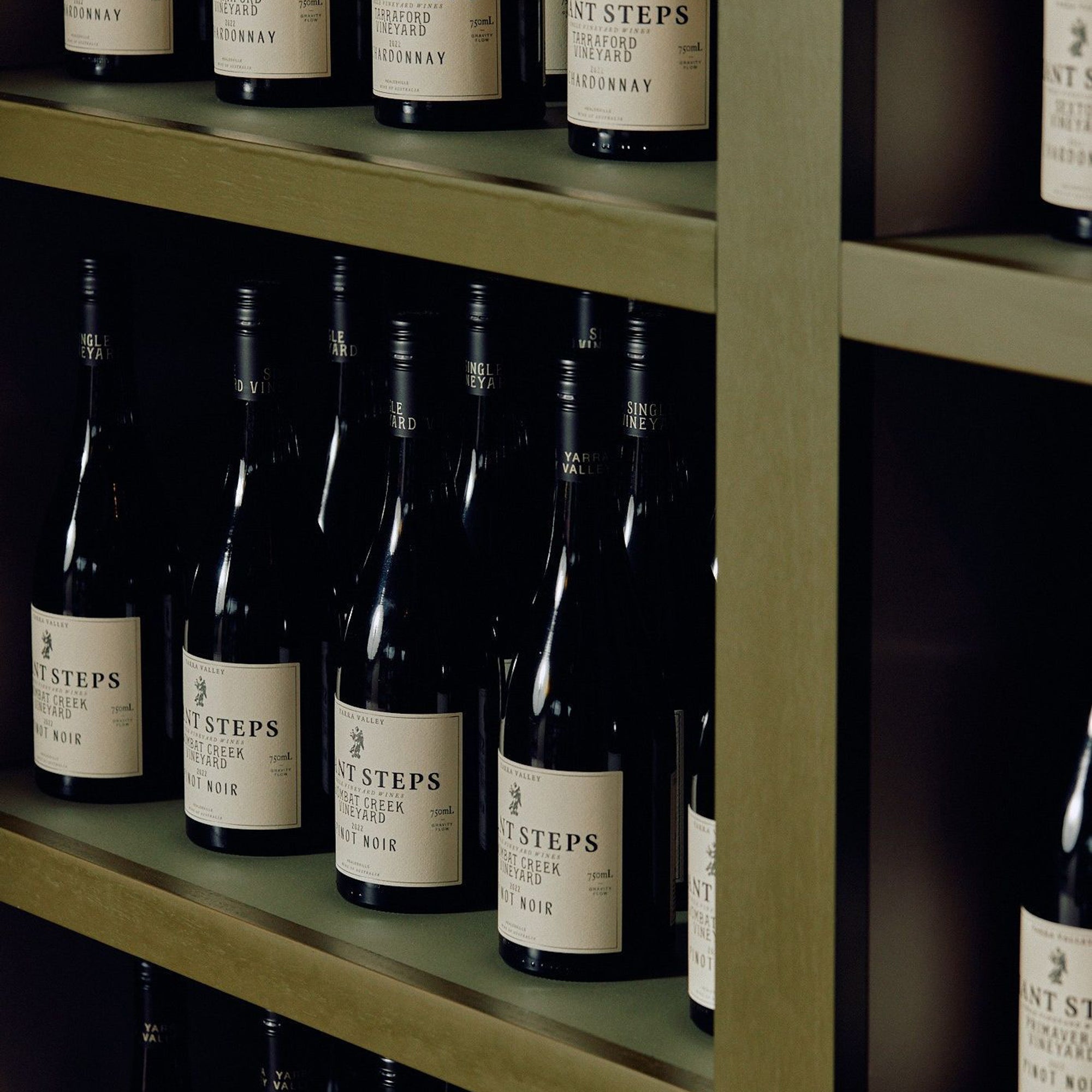 Giant Steps Sexton Vineyard Chardonnay 2022 1.5L | Kent Street Cellars