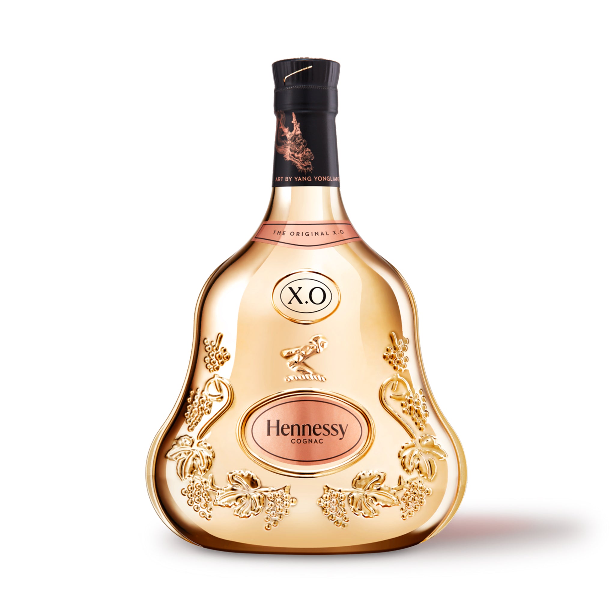Hennessy XO Cognac Lunar New Year 2024 | Kent Street Cellars