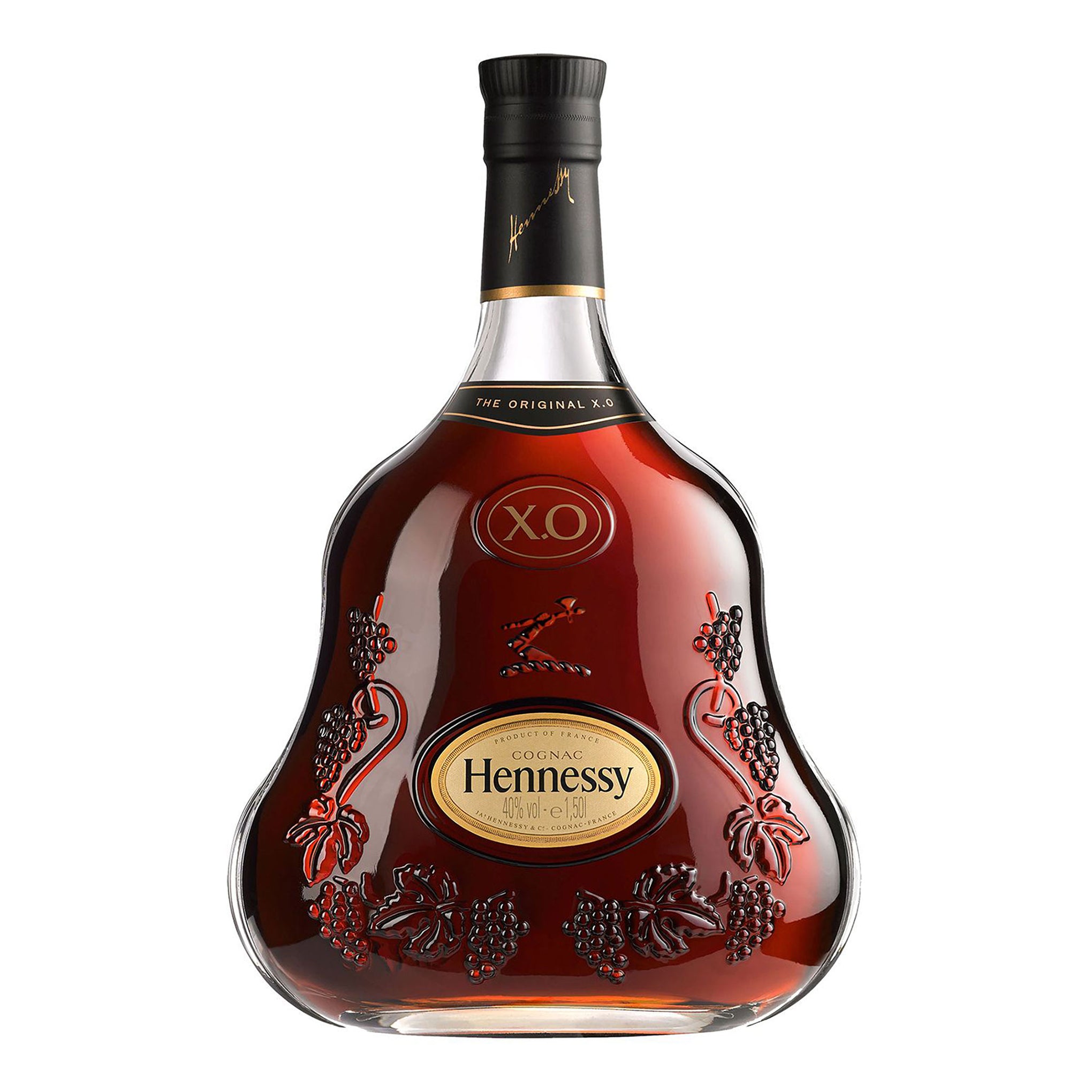 Hennessy XO Cognac 1.5L Magnum | Kent Street Cellars