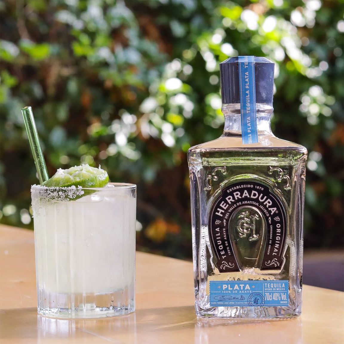 The Herradura Tequila Collection — Kent Street Cellars