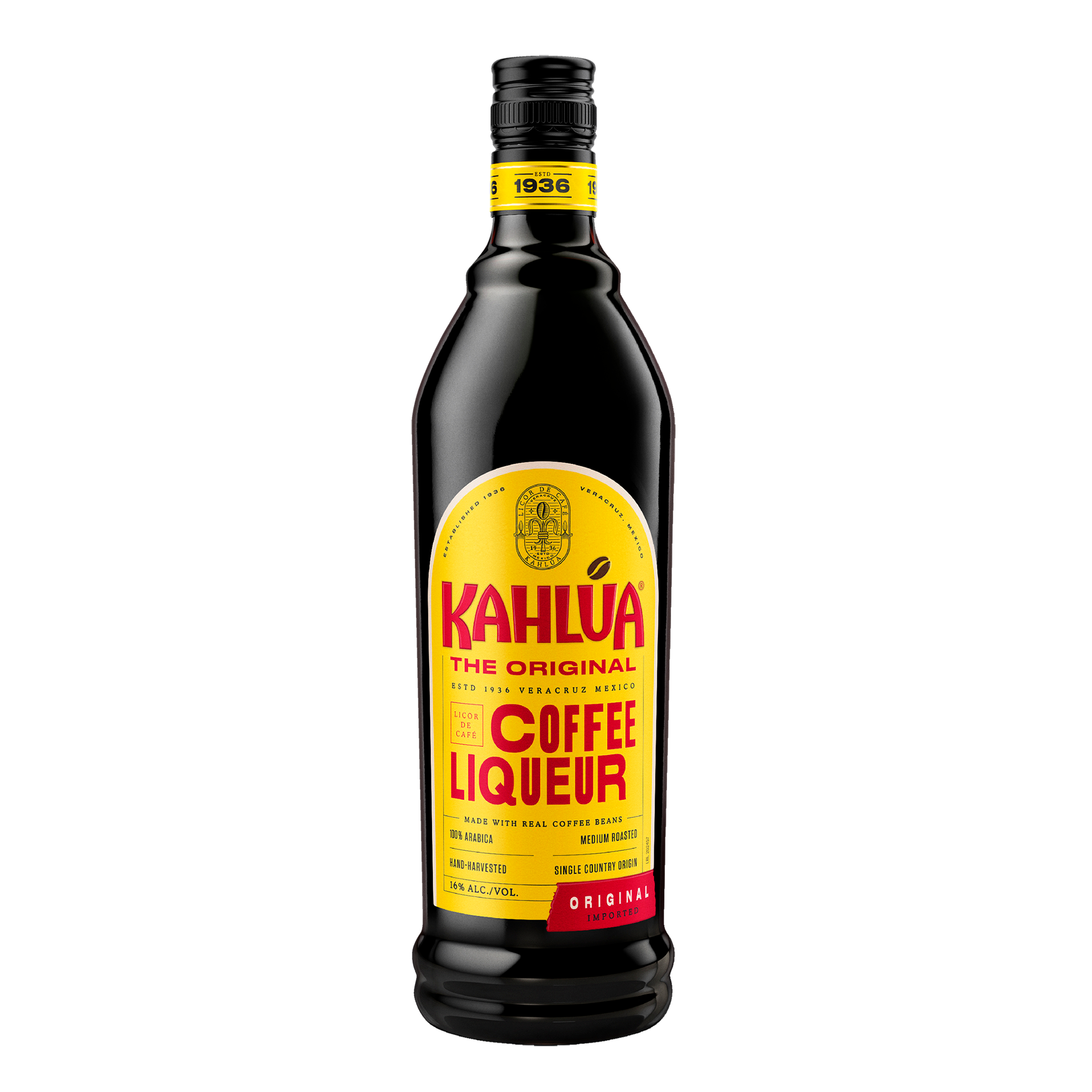 Kahlua Original Coffee Liqueur | Kent Street Cellars