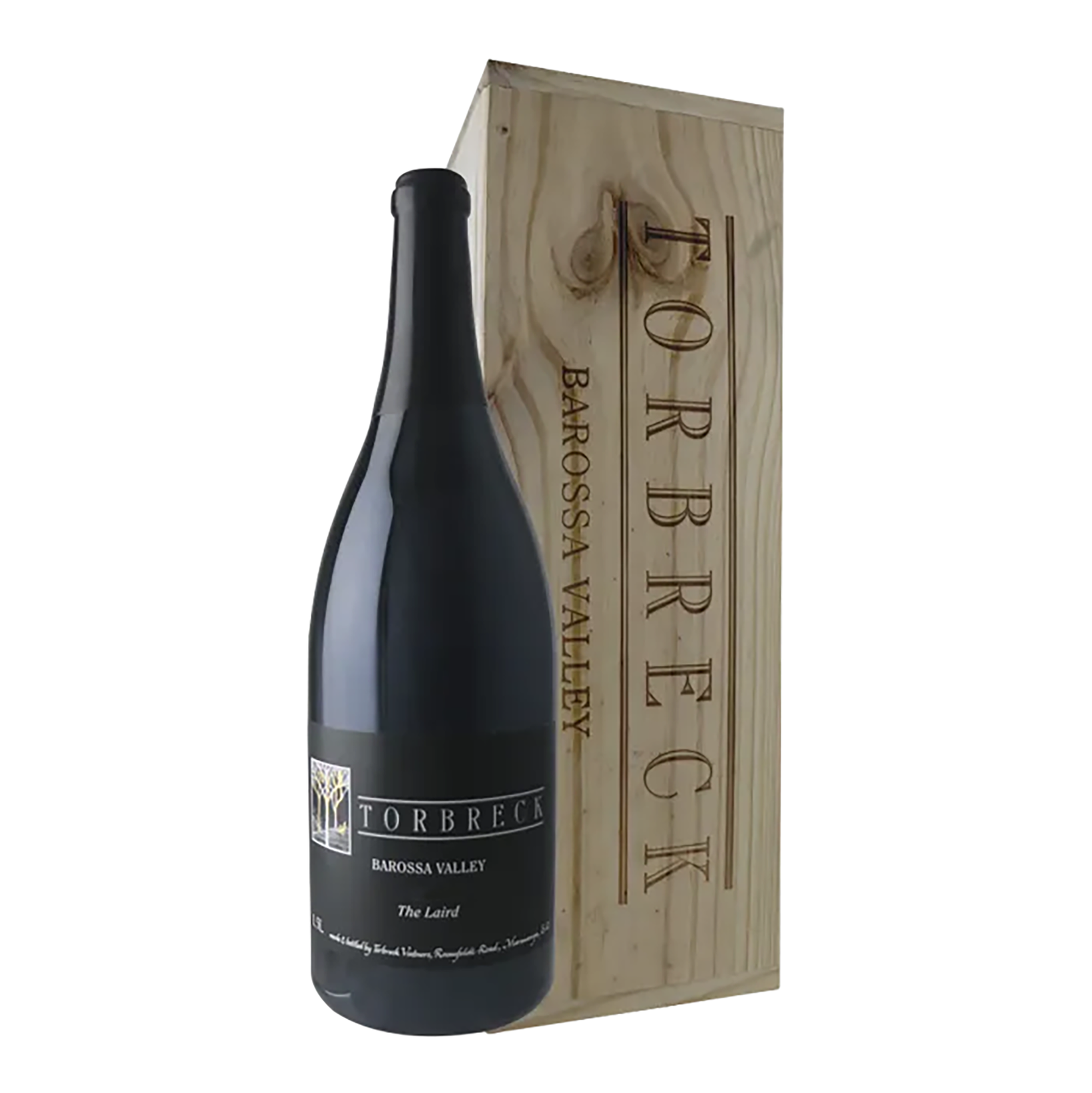 Torbreck The Laird 2018 1.5L | Kent Street Cellars