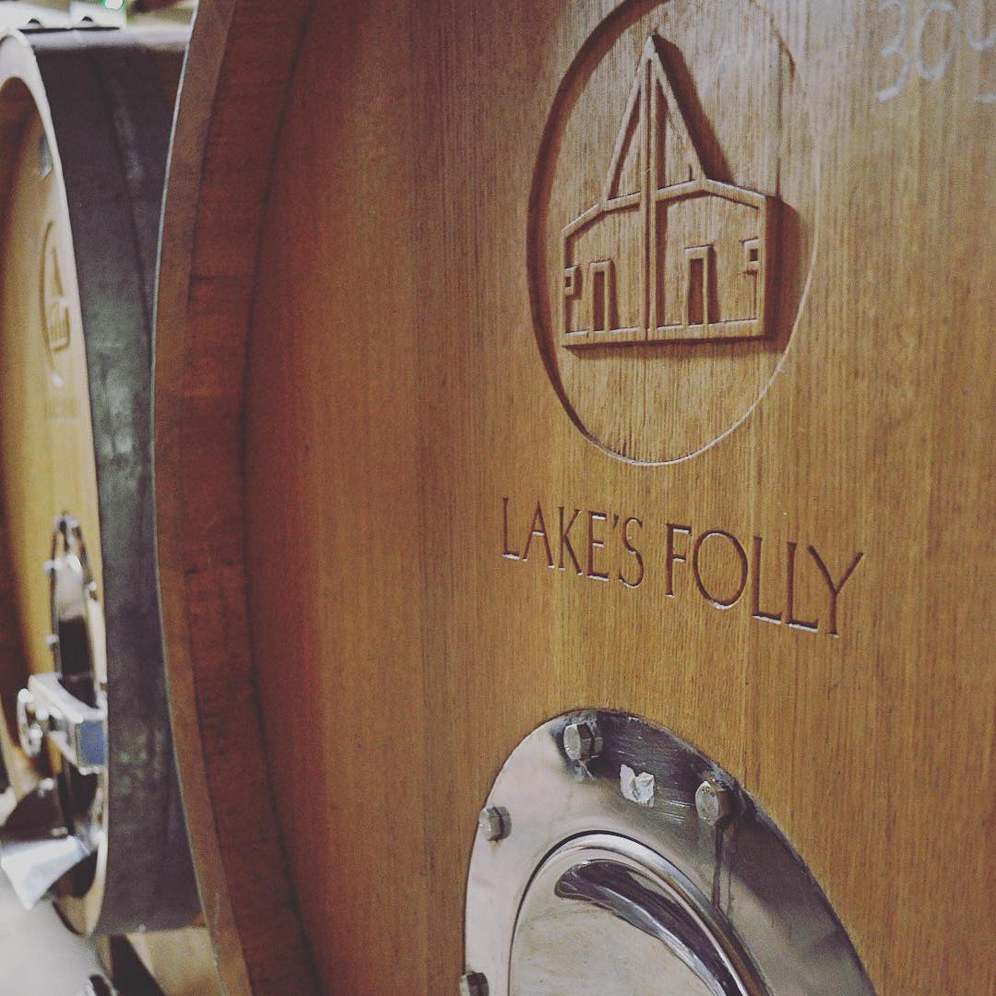 Lake's Folly Red Blend 2022 | Kent Street Cellars