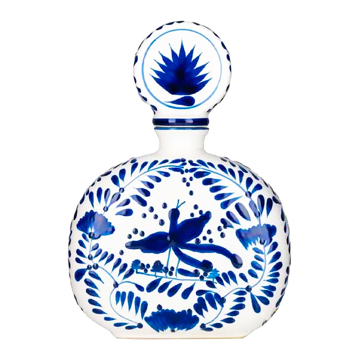 Azulejos Talavera Collection Reposado Tequila | Kent Street Cellars
