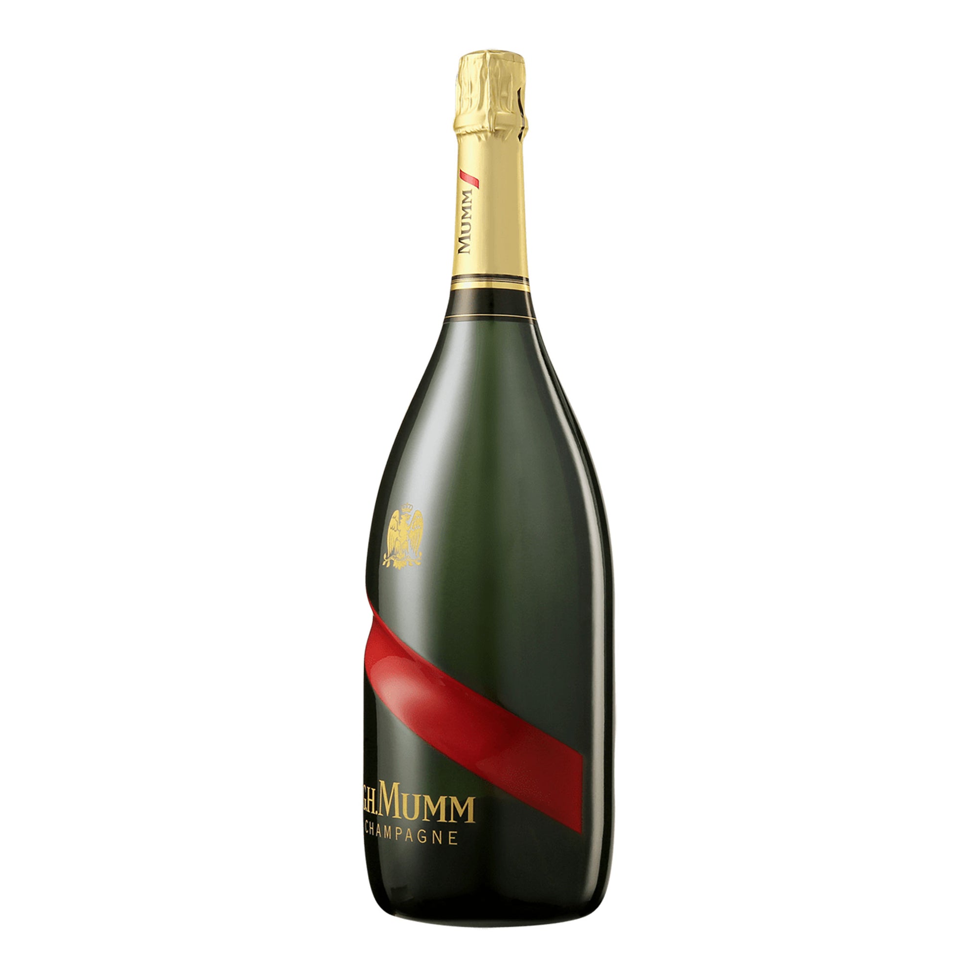 G.H. Mumm Grand Cordon Brut 3L | Kent Street Cellars