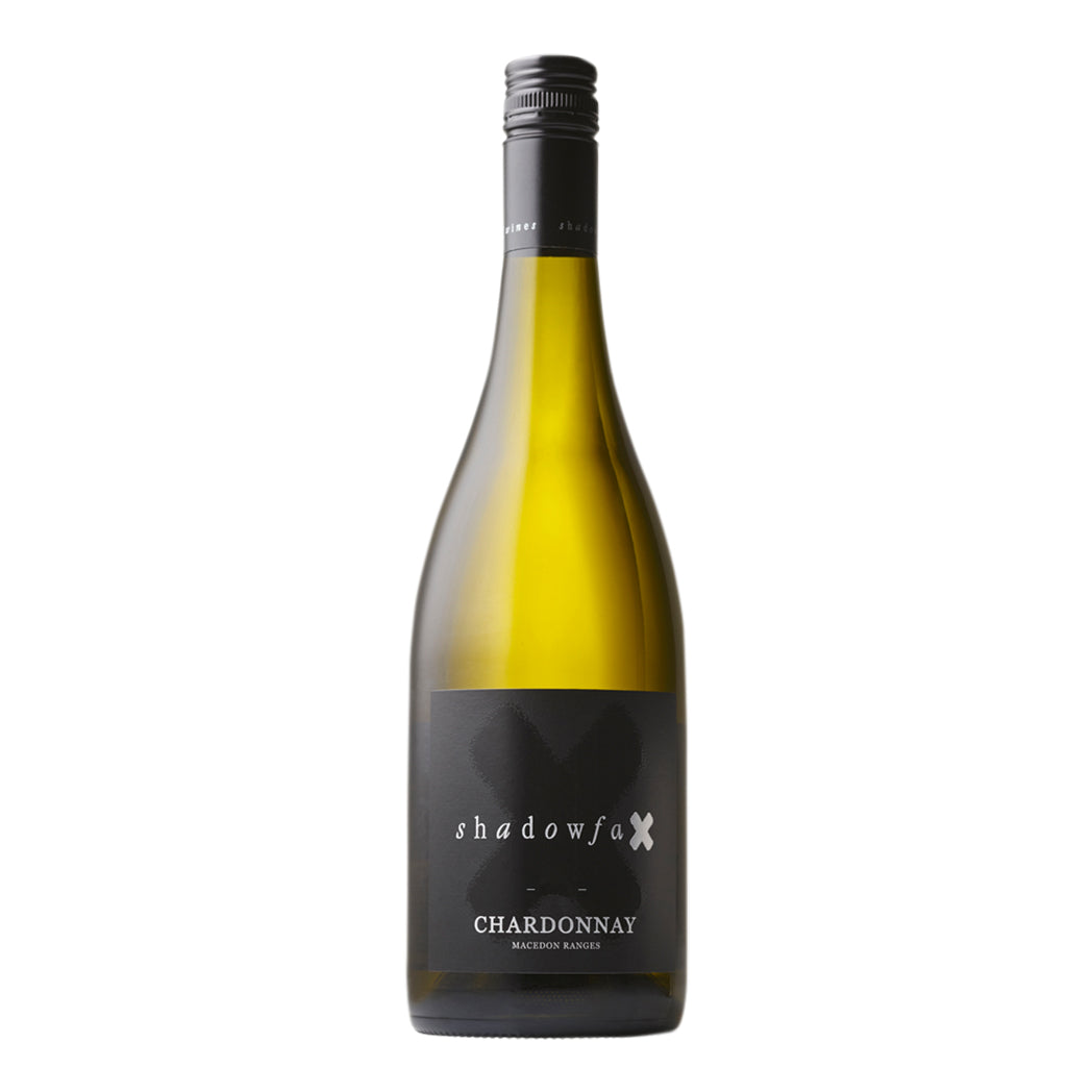 Shadowfax Macedon Ranges Chardonnay 2022 | Kent Street Cellars