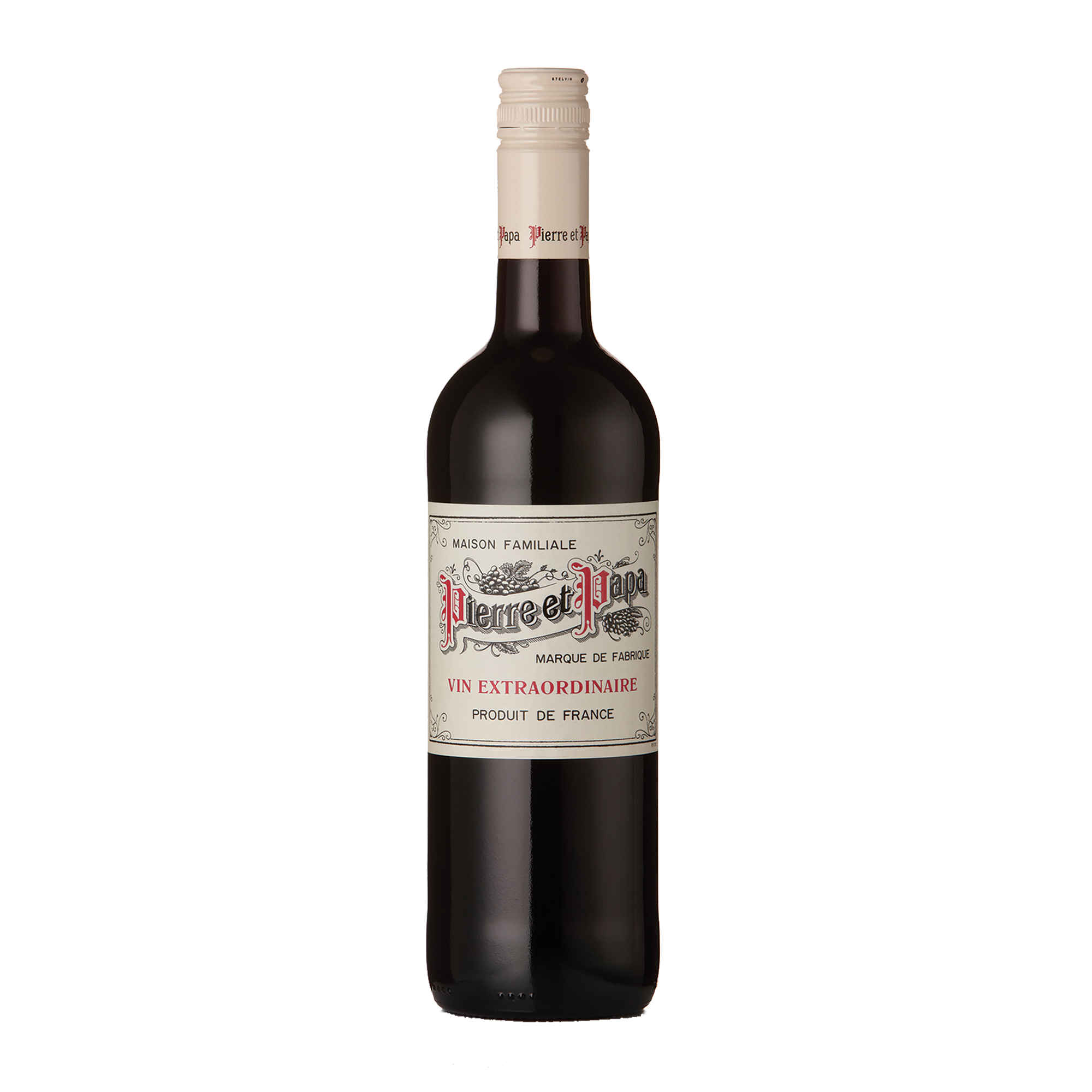 Pierre et Papa Rouge 2021 | Kent Street Cellars