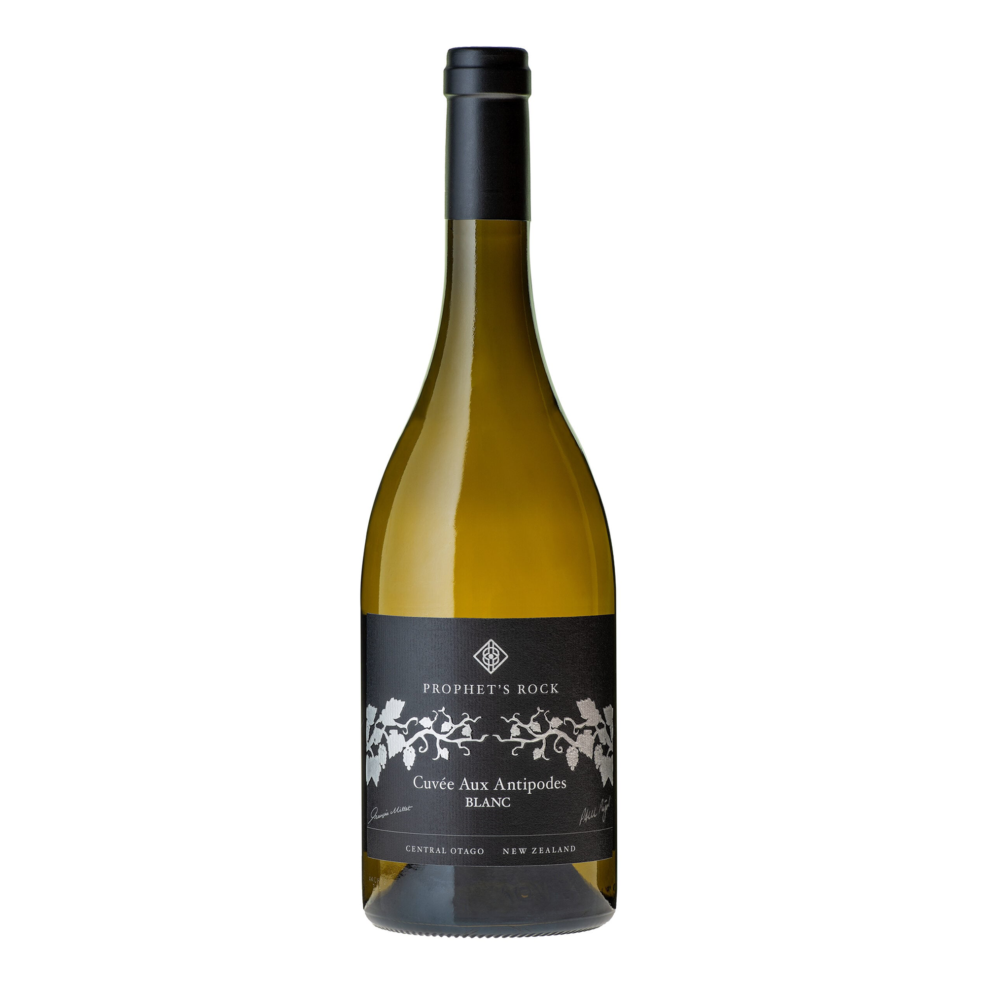 Prophet's Rock Cuvée Aux Antipodes Blanc 2020 | Kent Street Cellars