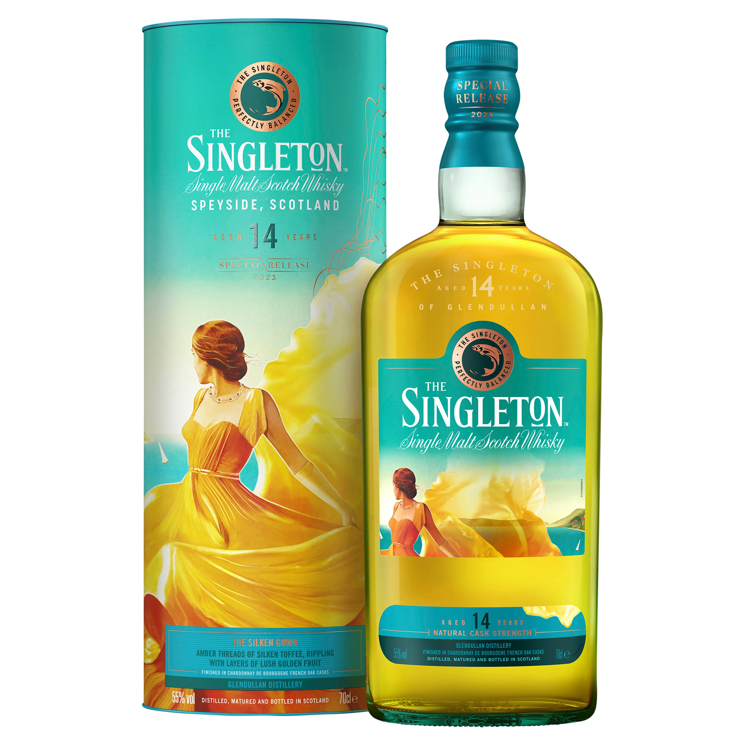 Singleton 14 Single Malt (Special Release 2023) | Kent Street Cellars