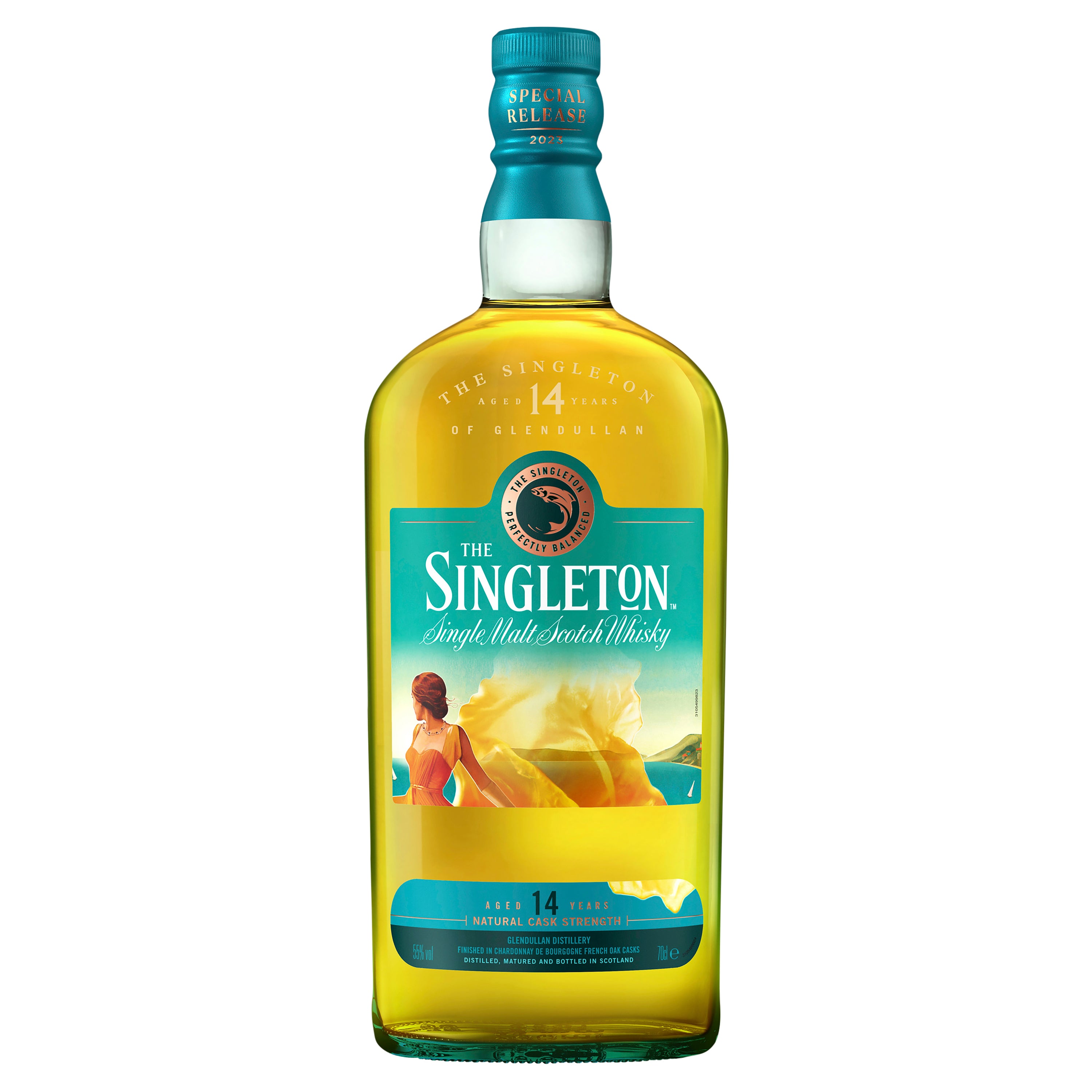 Singleton 14 Single Malt (Special Release 2023) | Kent Street Cellars