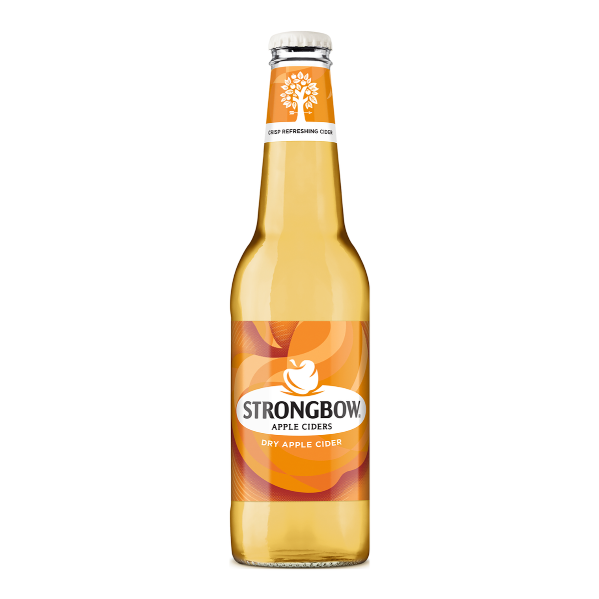 Strongbow Dry (Case) | Kent Street Cellars
