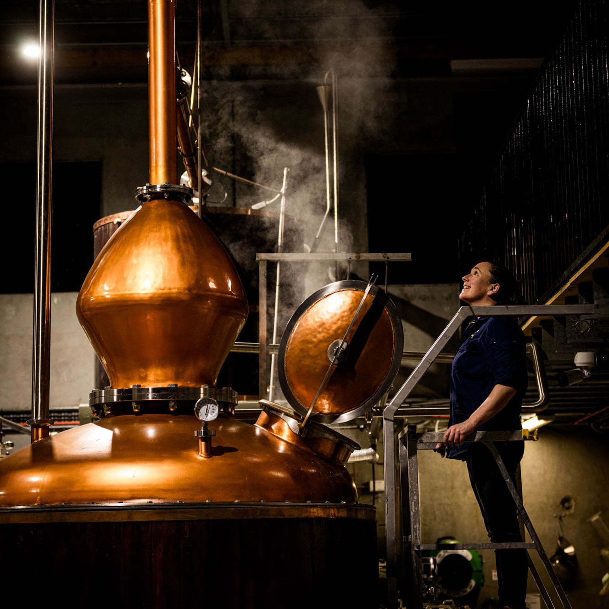 Sullivans Cove 21 YO 25th Anniversary Whisky | Kent Street Cellars