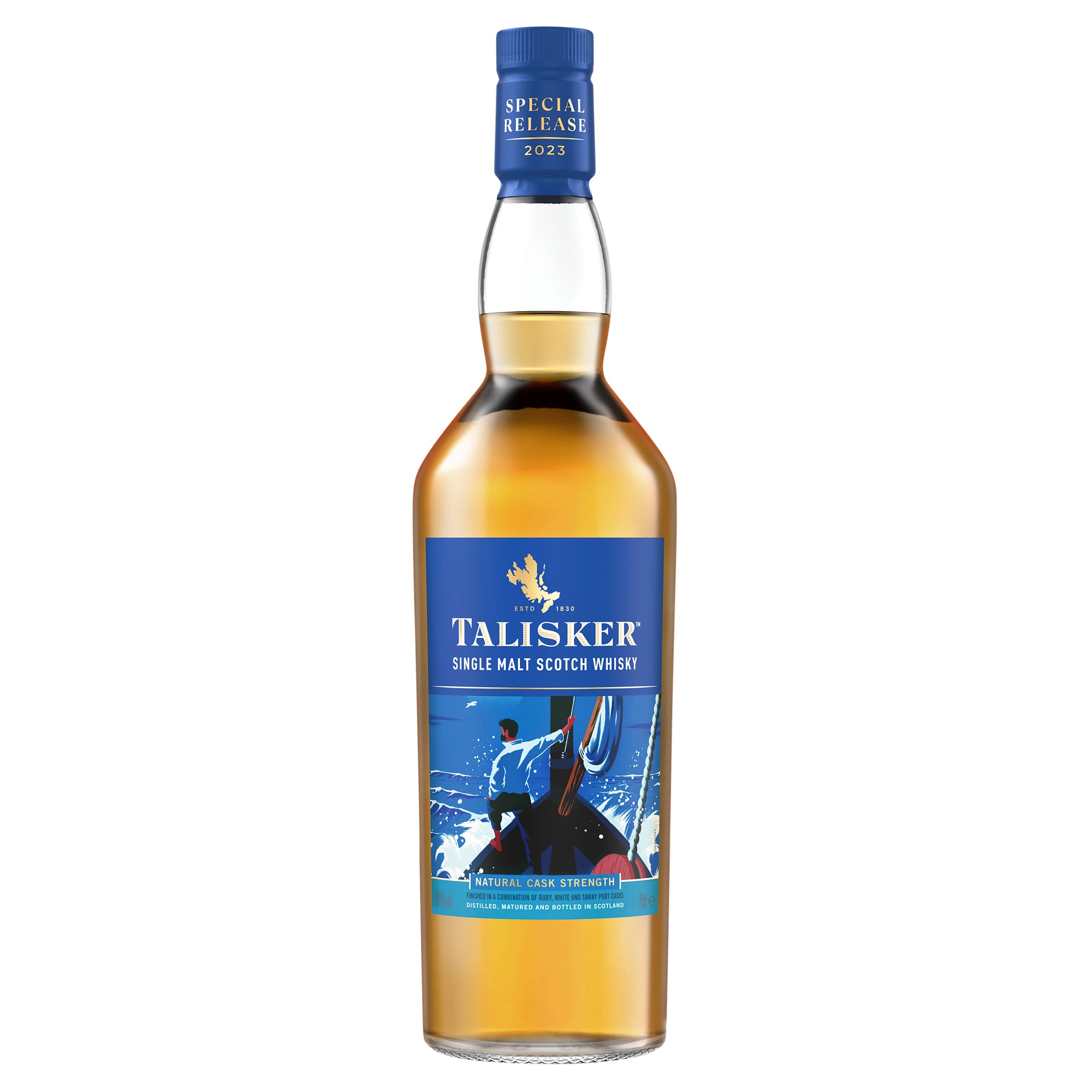 Talisker Single Malt (Special Release 2023) | Kent Street Cellars