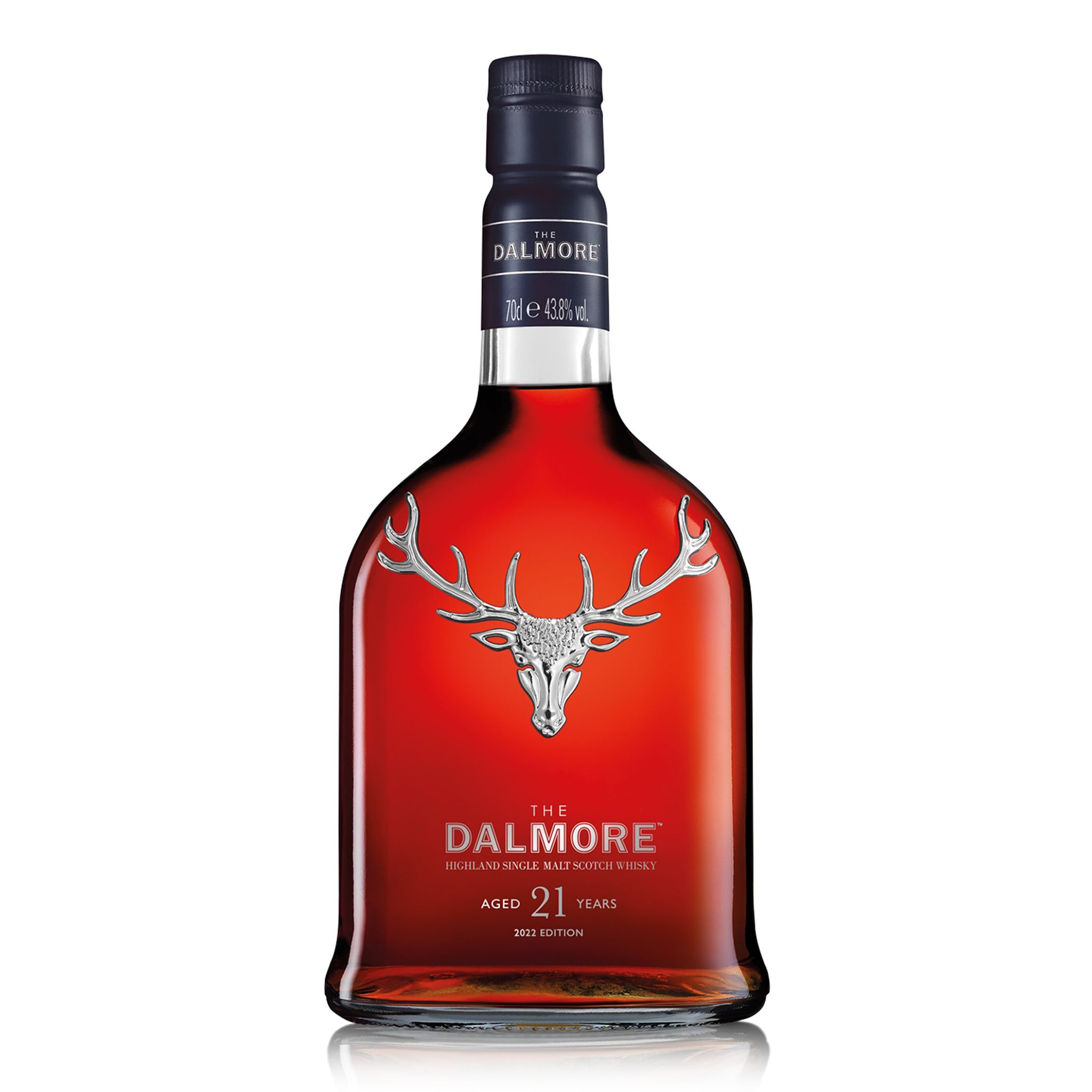 The Dalmore 21 Year Old Scotch Whisky | Kent Street Cellars