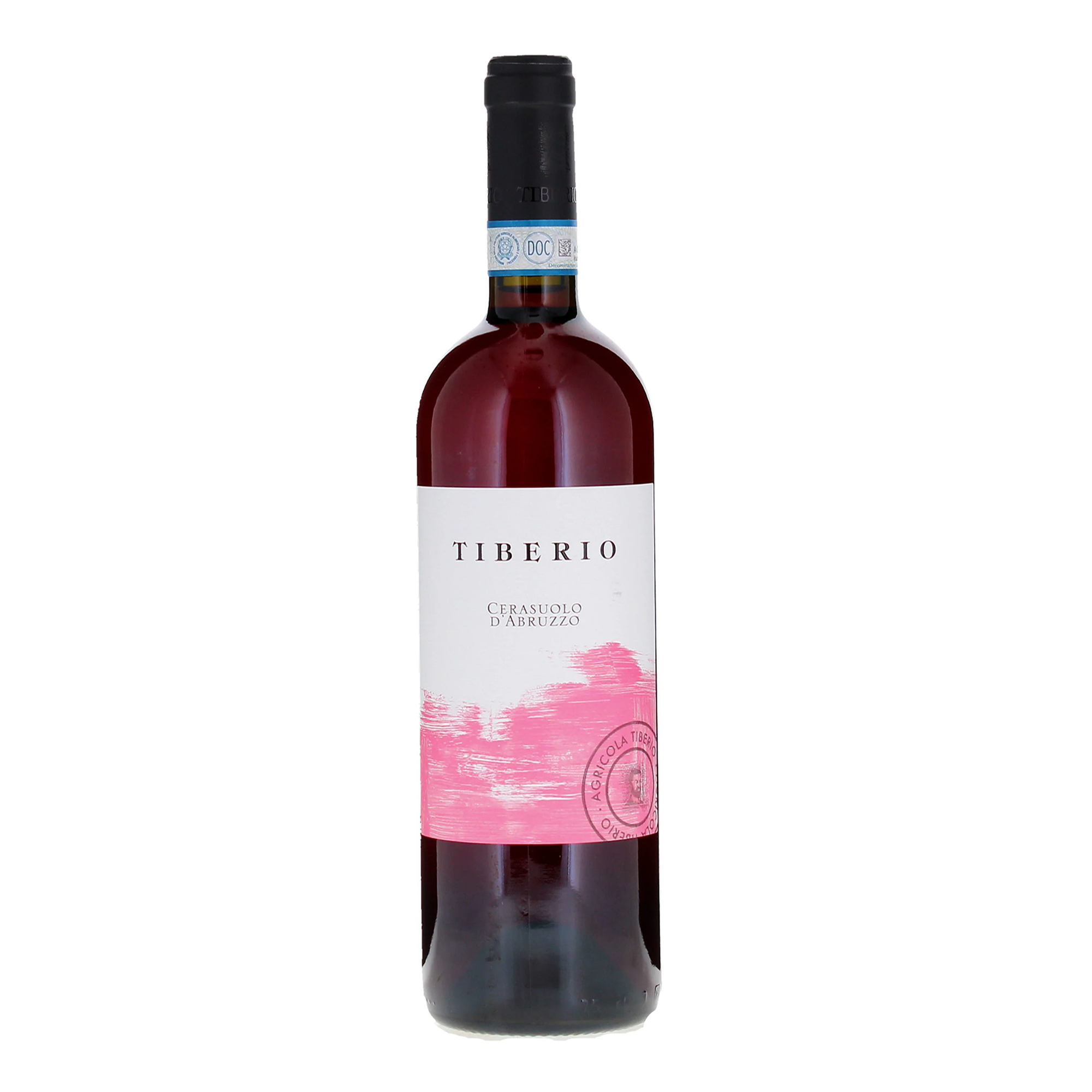 Tiberio Cerasuolo d'Abruzzo 2022 | Kent Street Cellars