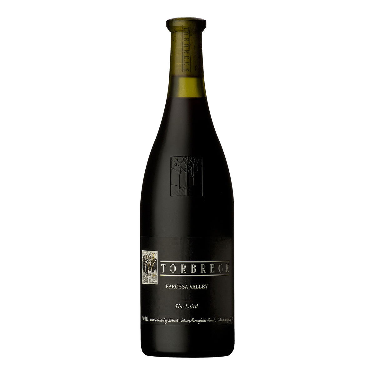 Torbreck The Laird 2019 | Kent Street Cellars