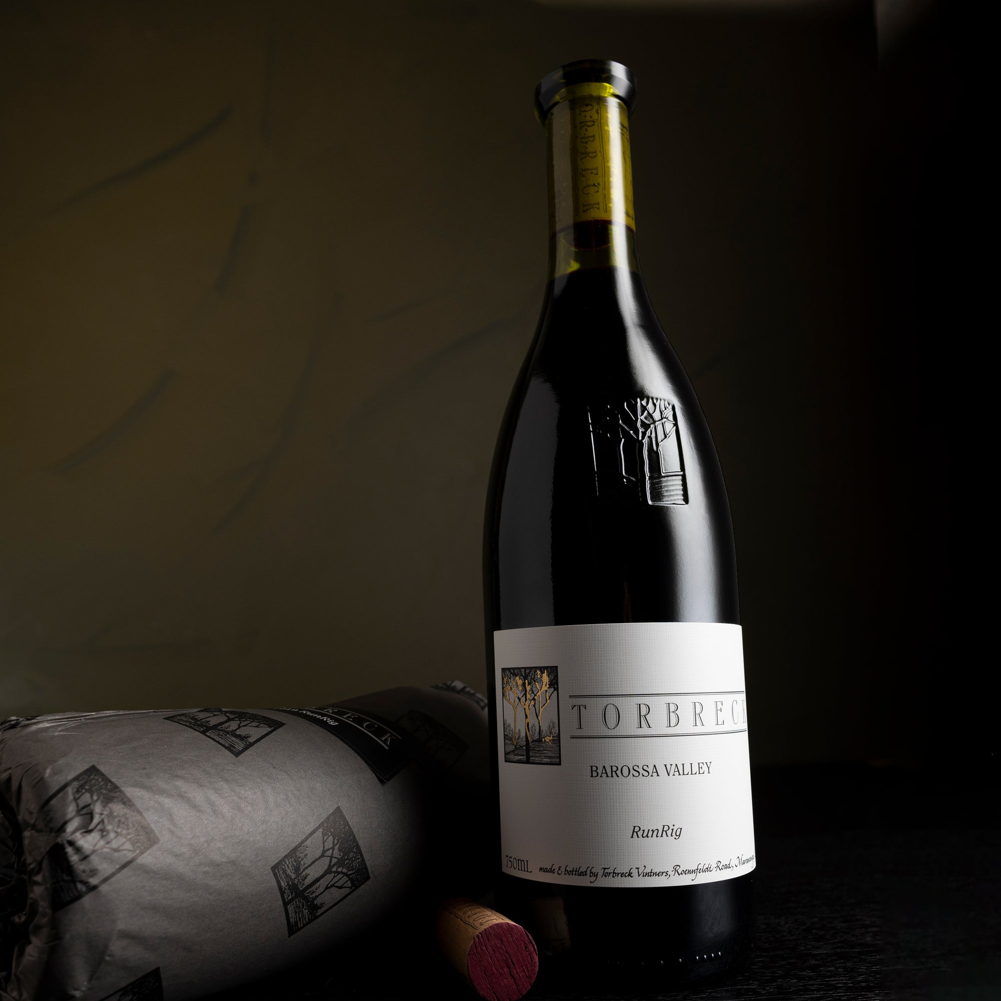 Torbreck Runrig Shiraz 2019 | Kent Street Cellars