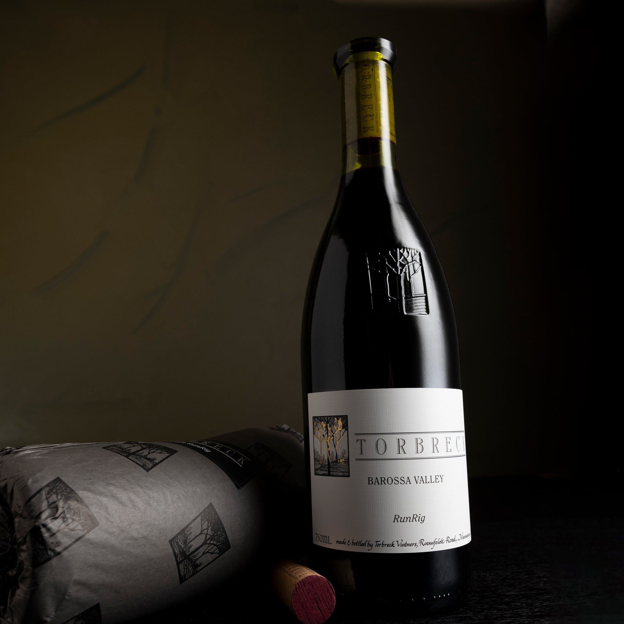 Torbreck Runrig Shiraz 2019 | Kent Street Cellars