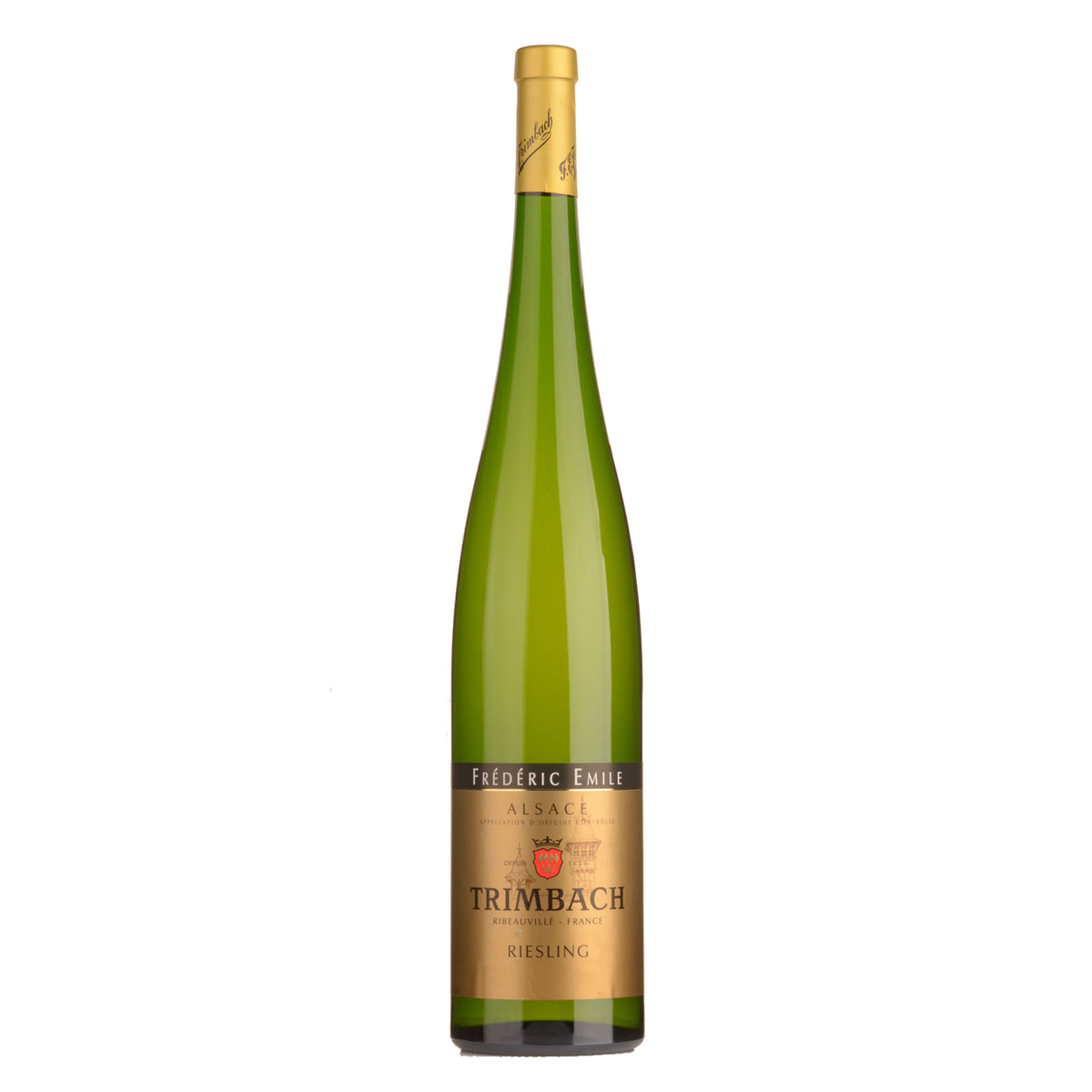 Trimbach Cuvee Frederic Emile Riesling 2017 1.5L | Kent Street Cellars