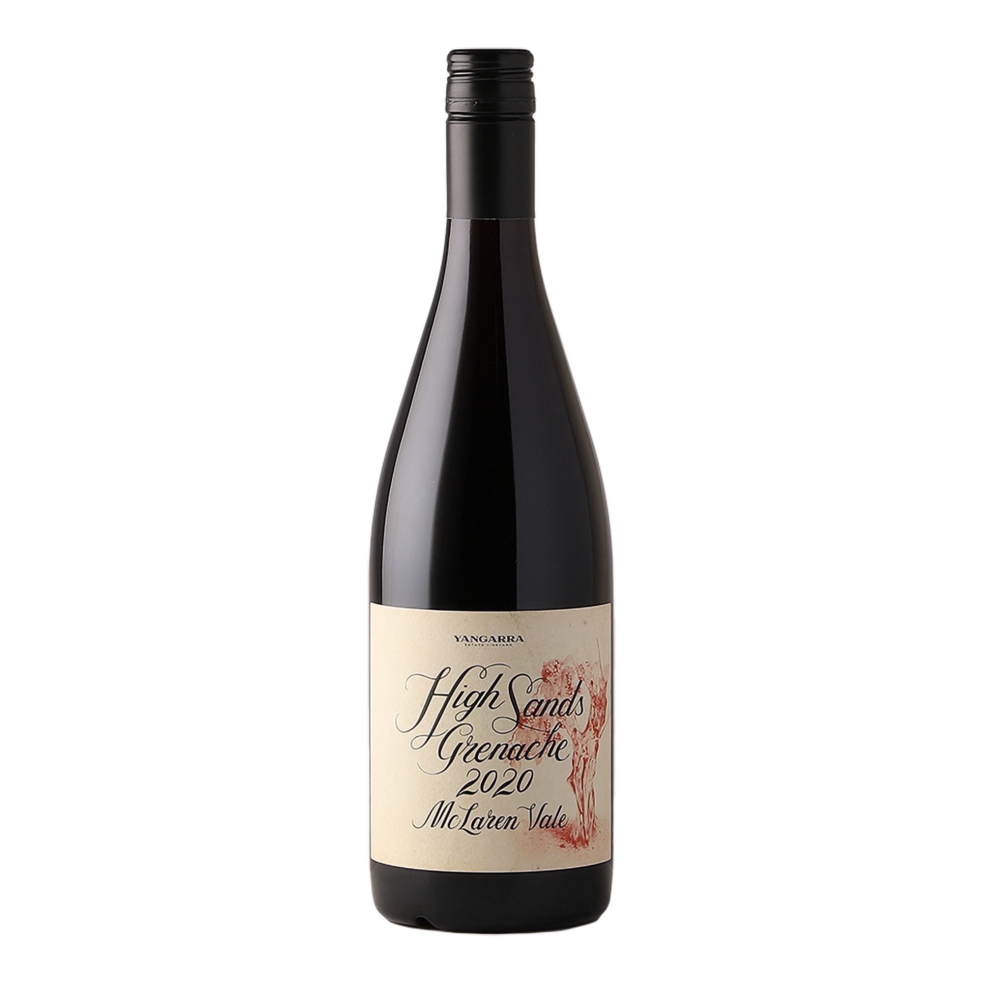 Yangarra High Sands Grenache 2020 | Kent Street Cellars