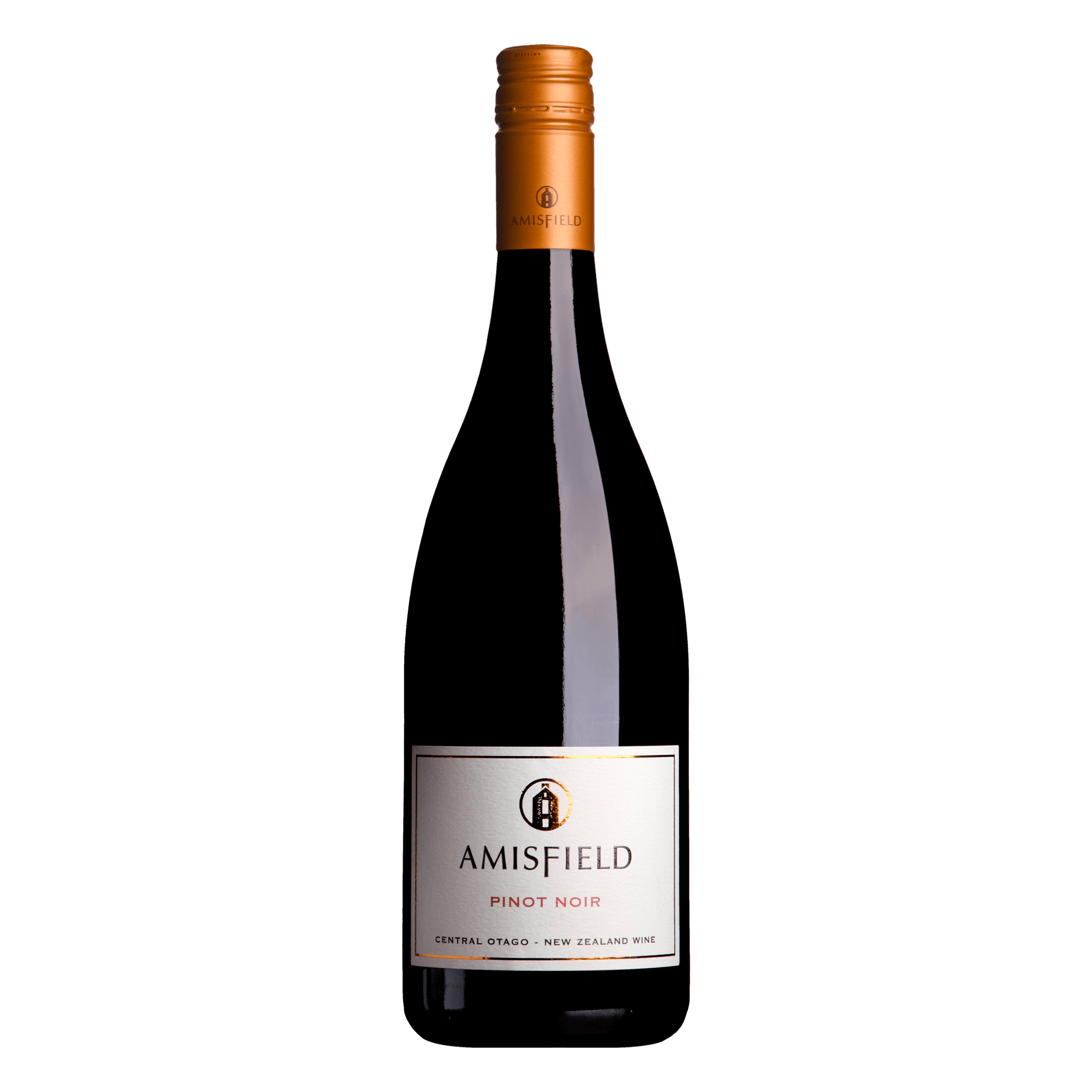 Amisfield Pinot Noir 2020 | Kent Street Cellars