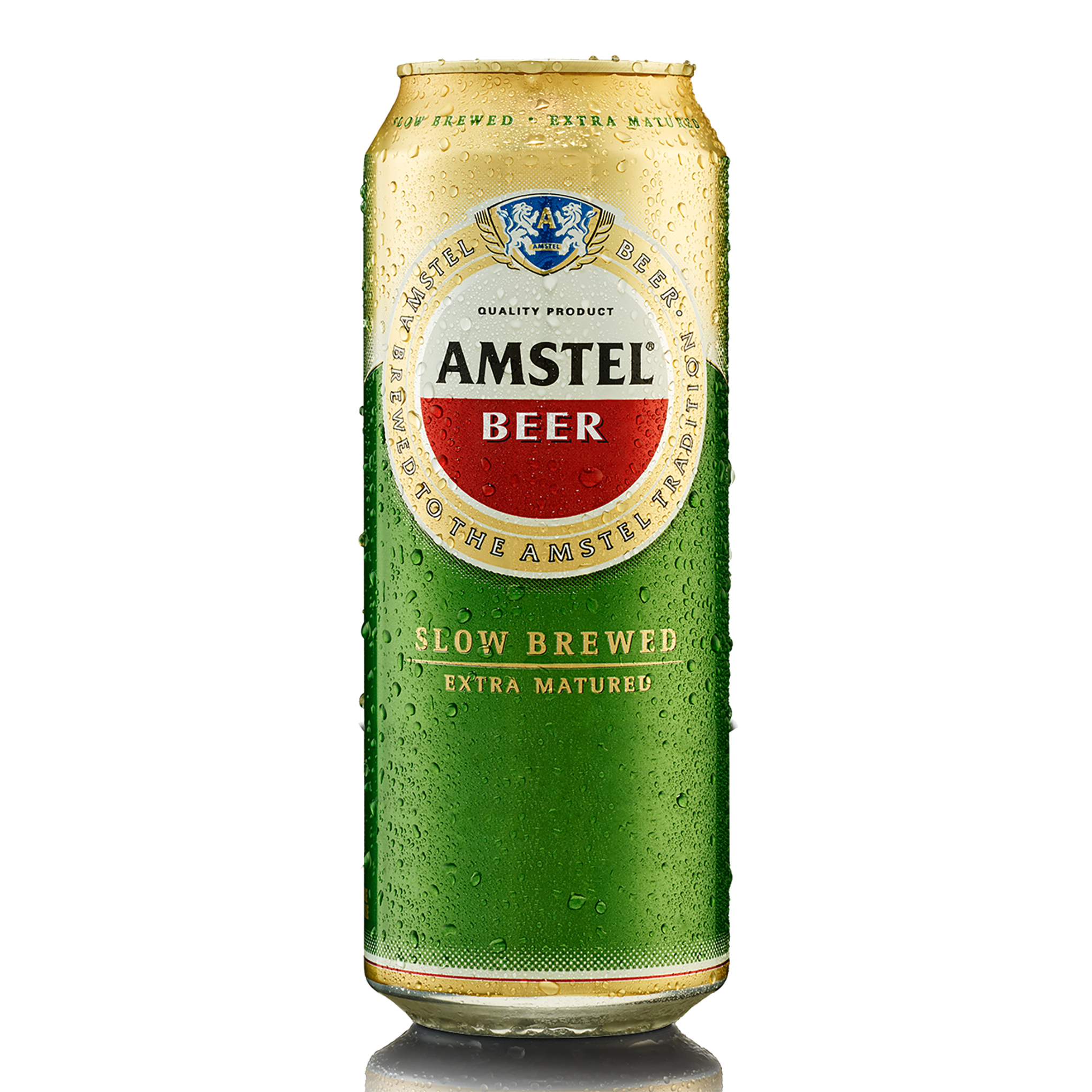 Amstel Premium Lager 500ml | Kent Street Cellars