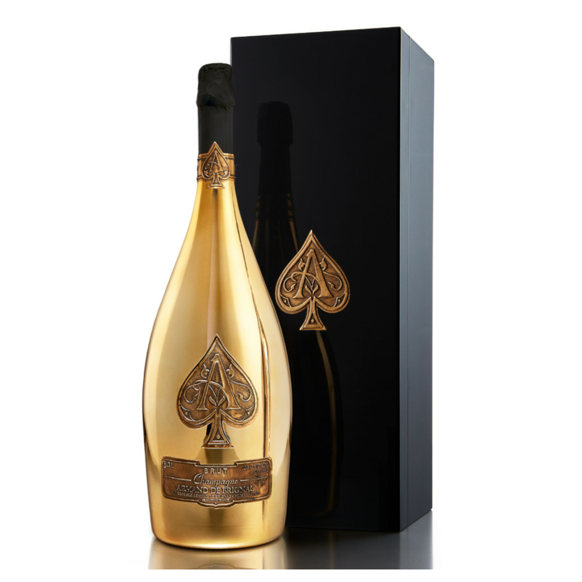 Ace of Spades Brut 3L | Kent Street Cellars