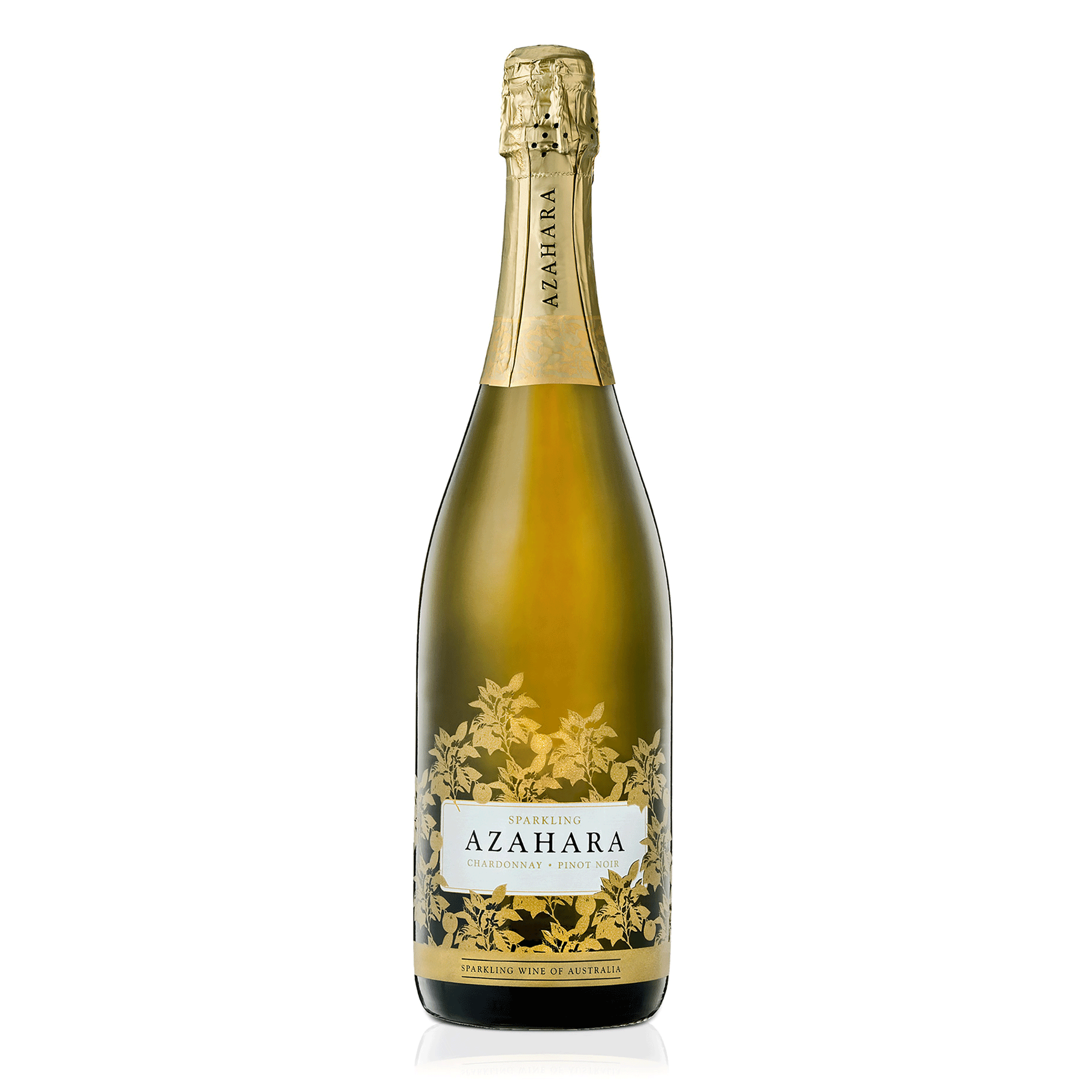 Azahara Sparkling Brut NV 200ml | Kent Street Cellars