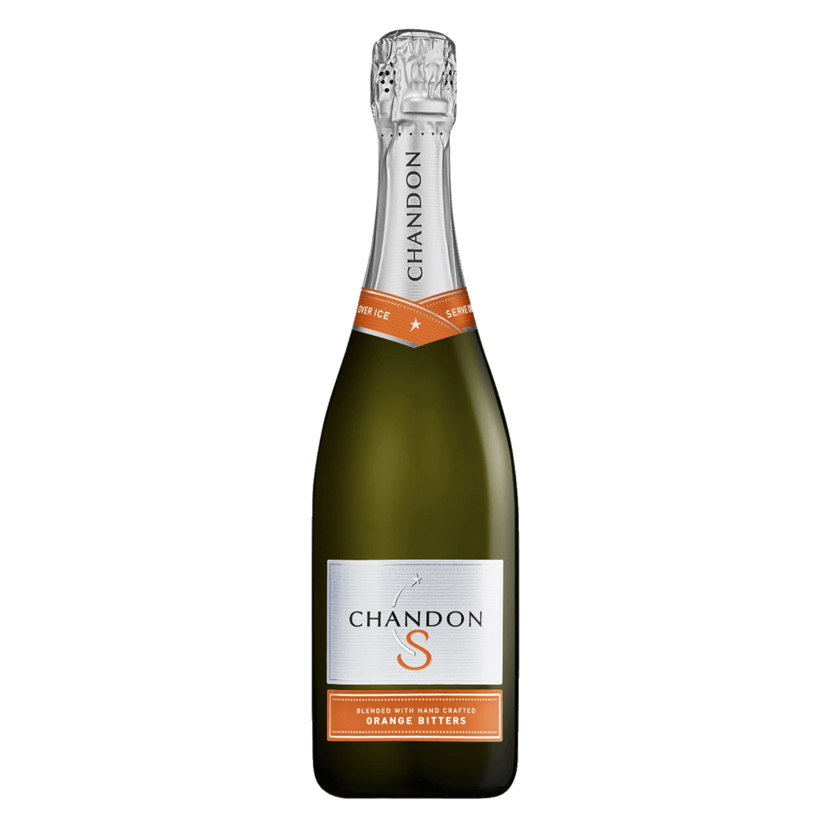 Chandon S - Chandon Sparkling Wine (750ml) | Kent Street Cellars