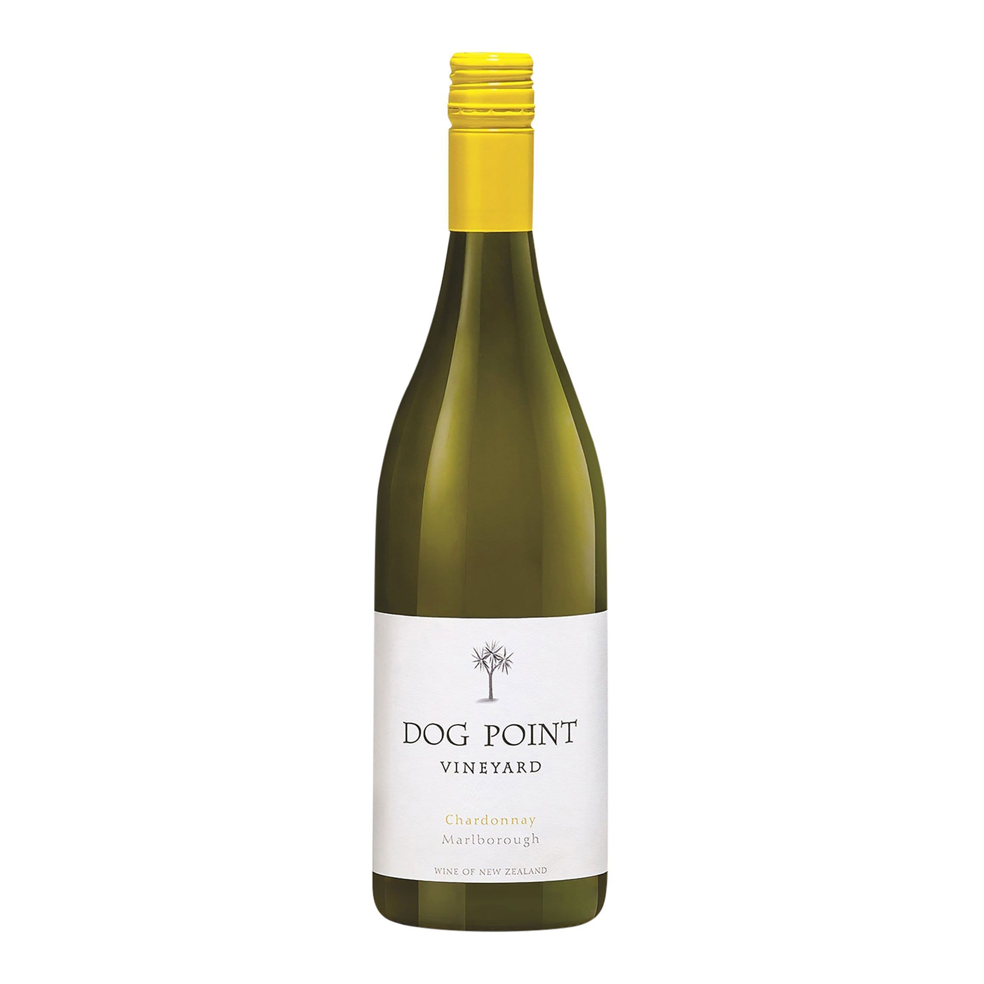 Dog Point Chardonnay 2021 | Kent Street Cellars