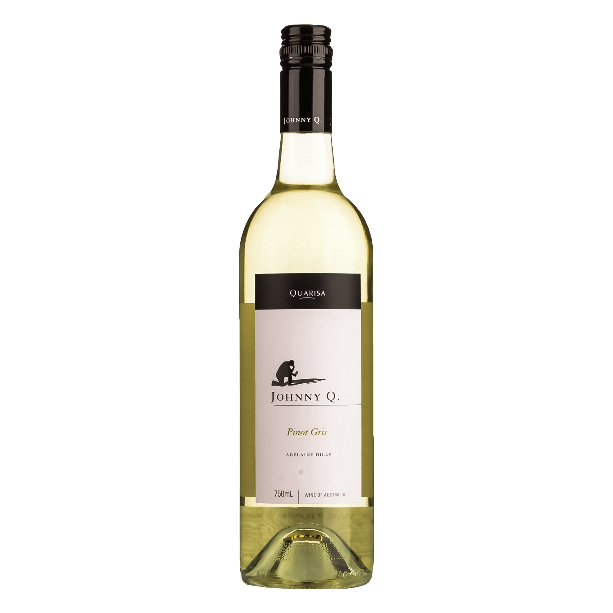Johnny Q Pinot Gris 2023 | Kent Street Cellars