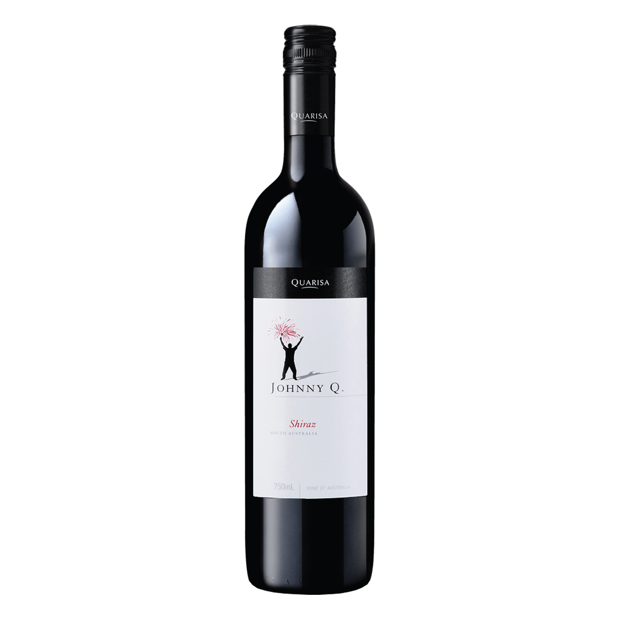 Johnny Q Shiraz 2020 | Kent Street Cellars