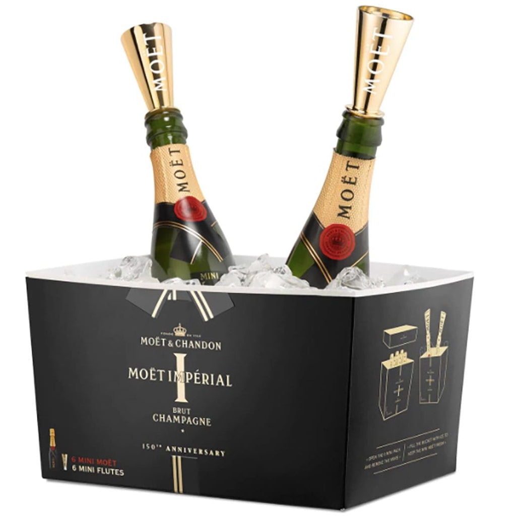 Moët Sipper Share Pack 200ml | Kent Street Cellars
