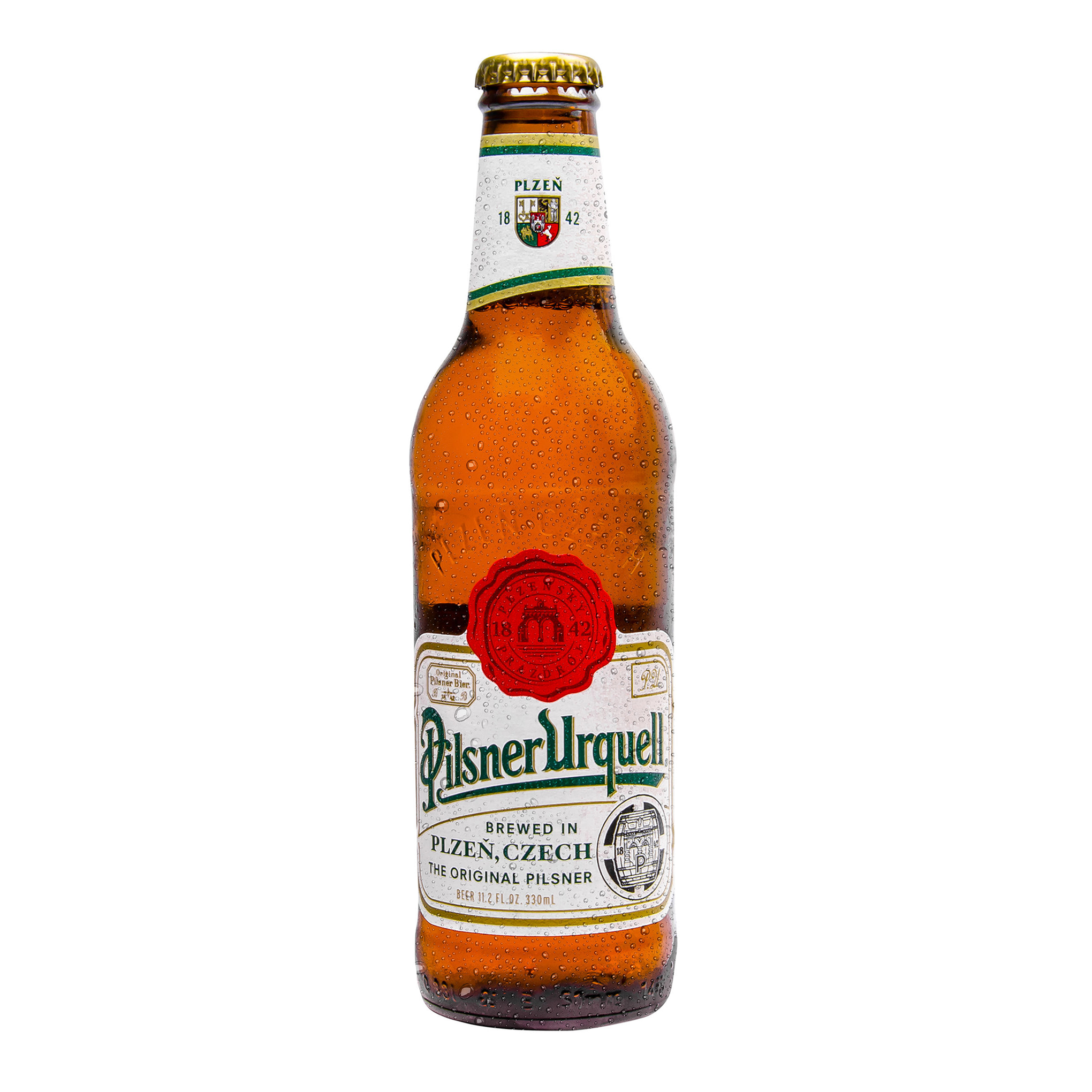 Pilsner Urquell (Case) | Kent Street Cellars